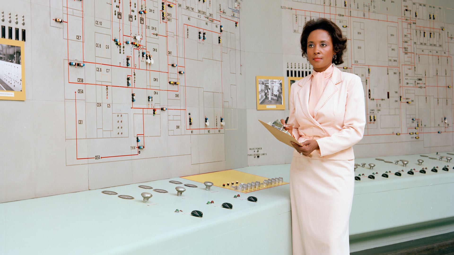 Black History's Hidden Figures That Inspired Today's Innovators - Fast ...