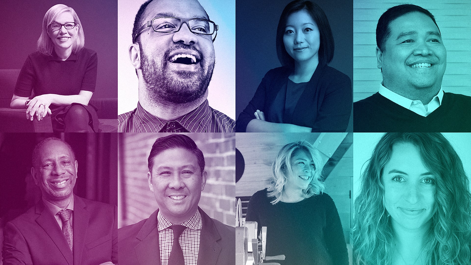 Meet The Jury Of The 2018 Innovation By Design Awards - Fast Company