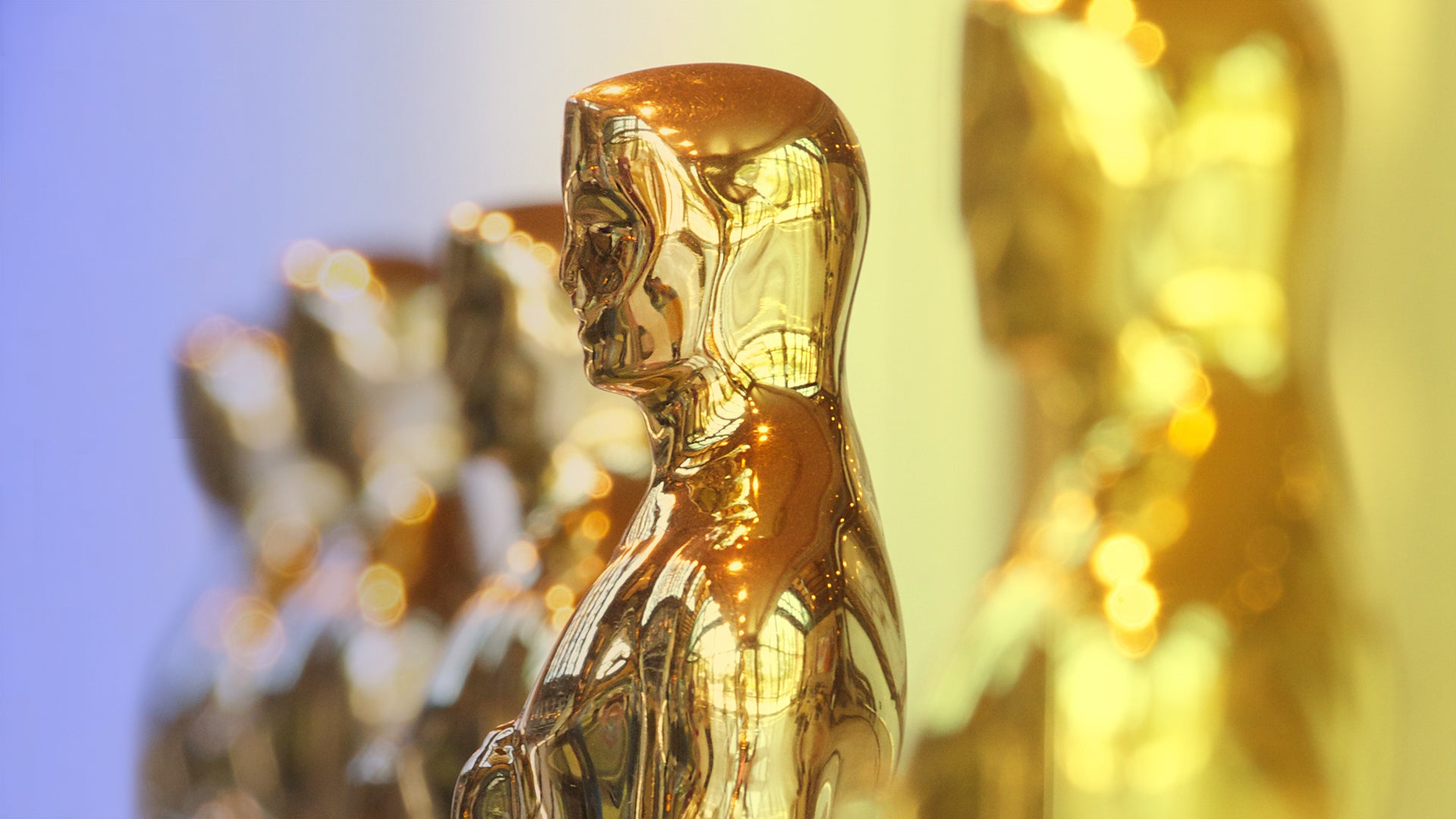 Oscar Winners 2018: Here's The Complete List - Fast Company