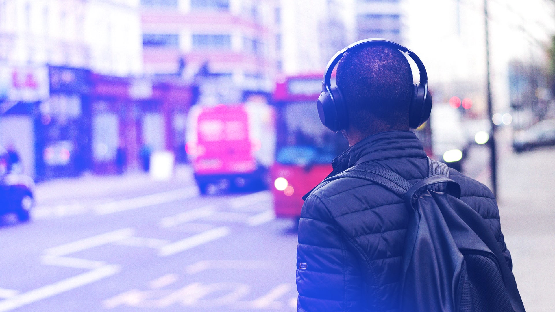 These 11 Smart Podcasts Are Perfect For Your Commute - Fast Company
