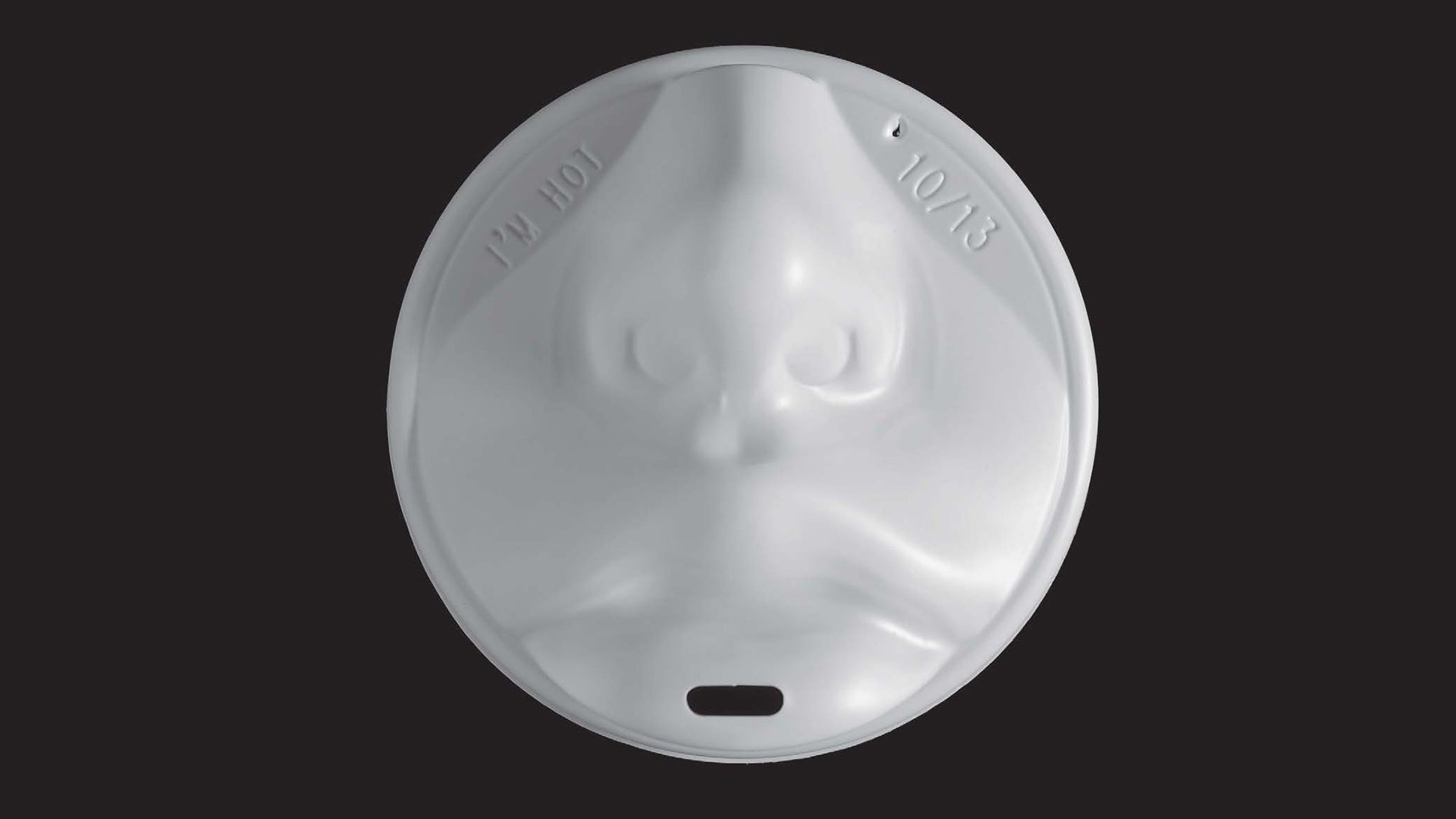 The Secret World Of Coffee Cup Lid Design - Fast Company
