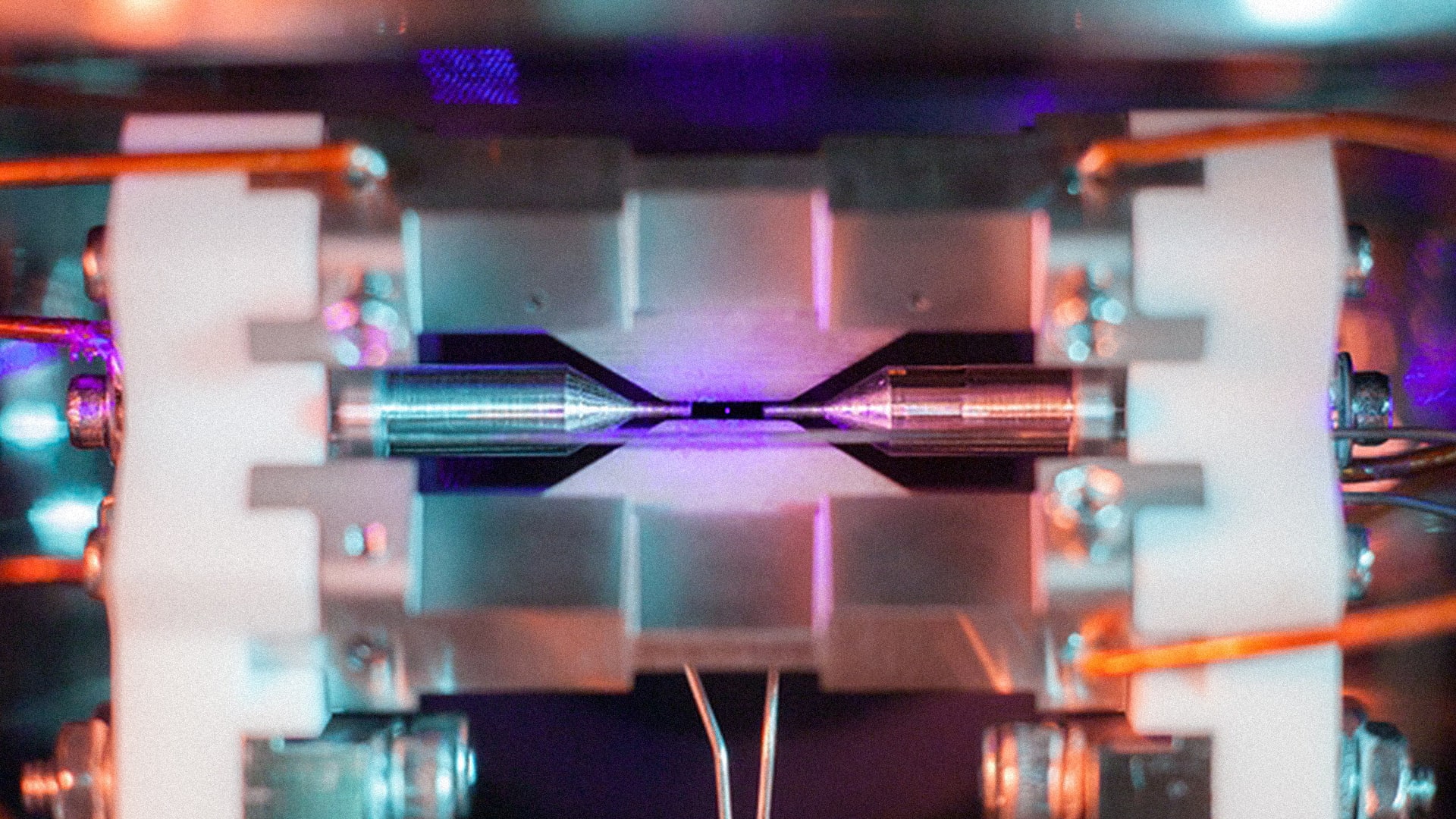 This Photo Of A Single Atom Just Blew My Mind - Fast Company