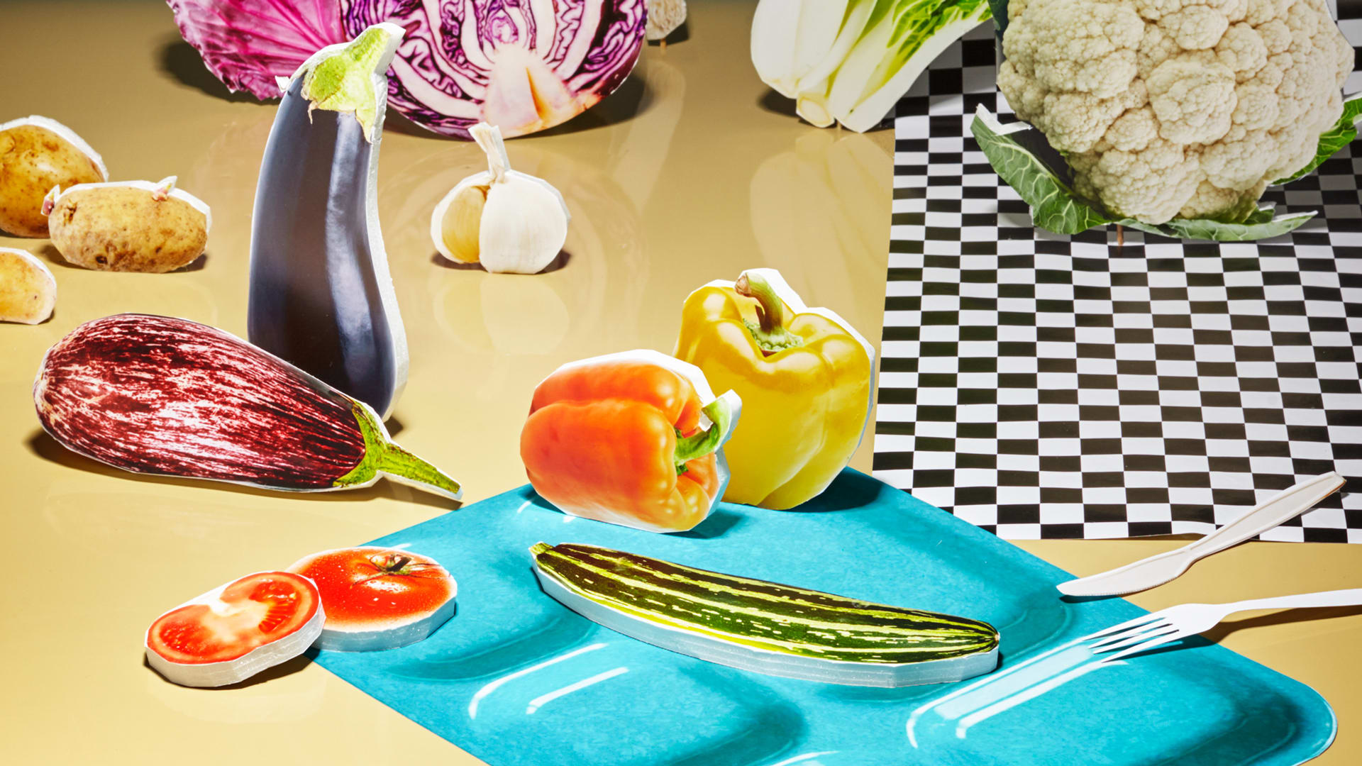 Compass Proves Cafeteria Food Can Be Sustainable - Fast Company