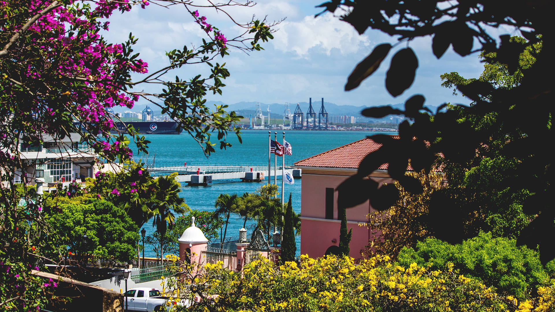 Here are 10 great reasons to do business in Puerto Rico right now ...