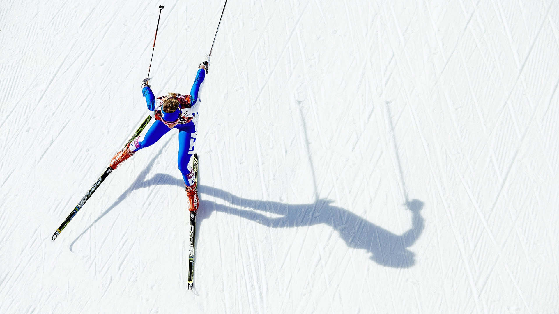 Comcast is making it really easy to gorge on the Winter Olympics - Fast ...