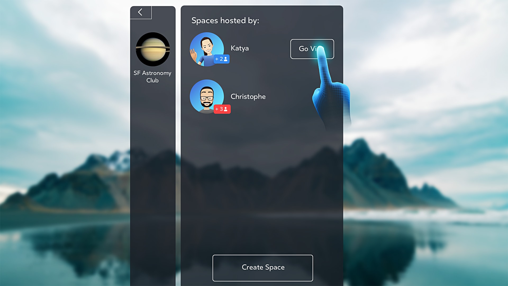 Facebook will now let you hang out with your interest group in VR ...