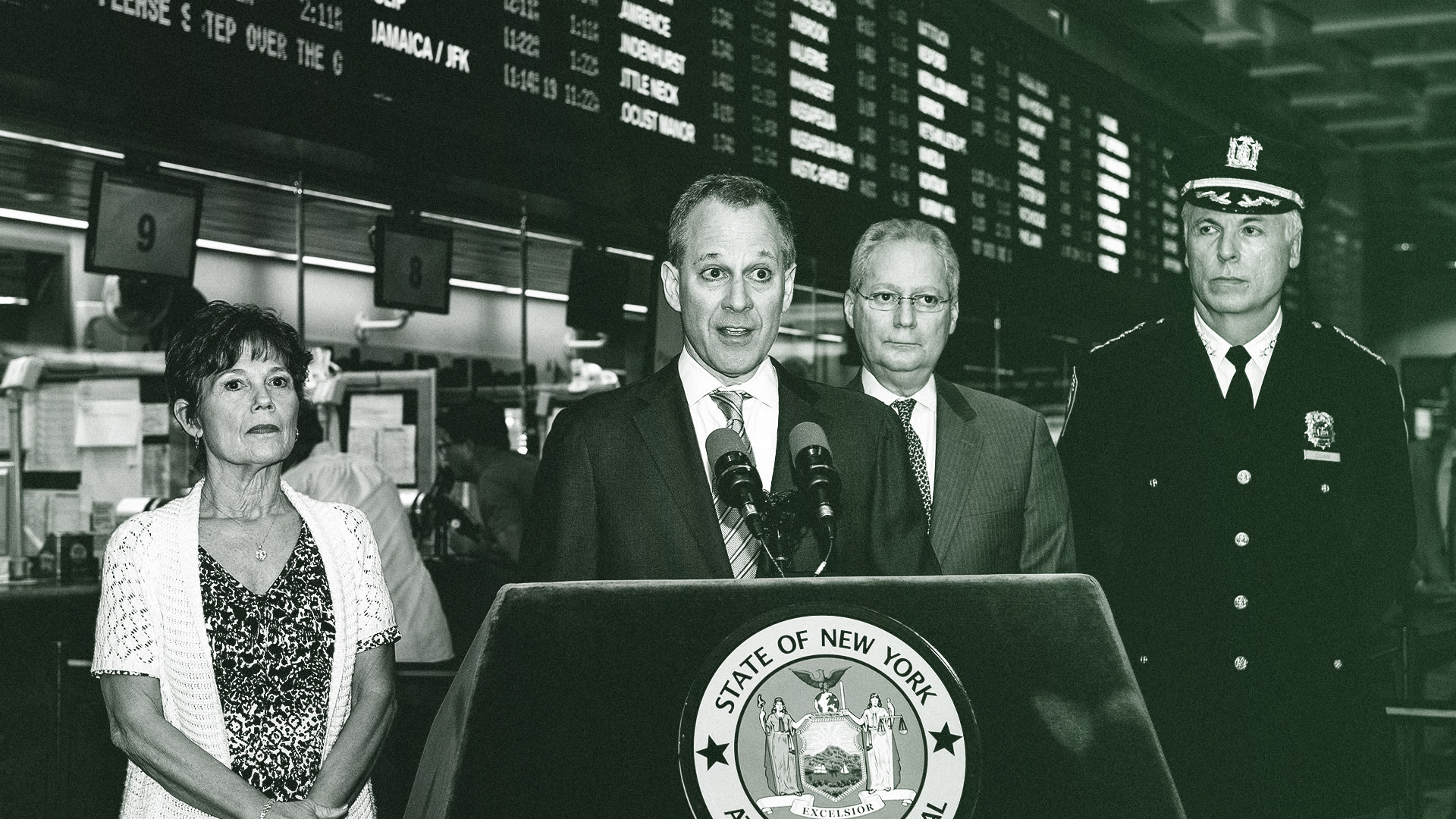 New York Attorney General files suit against Weinstein Company ...