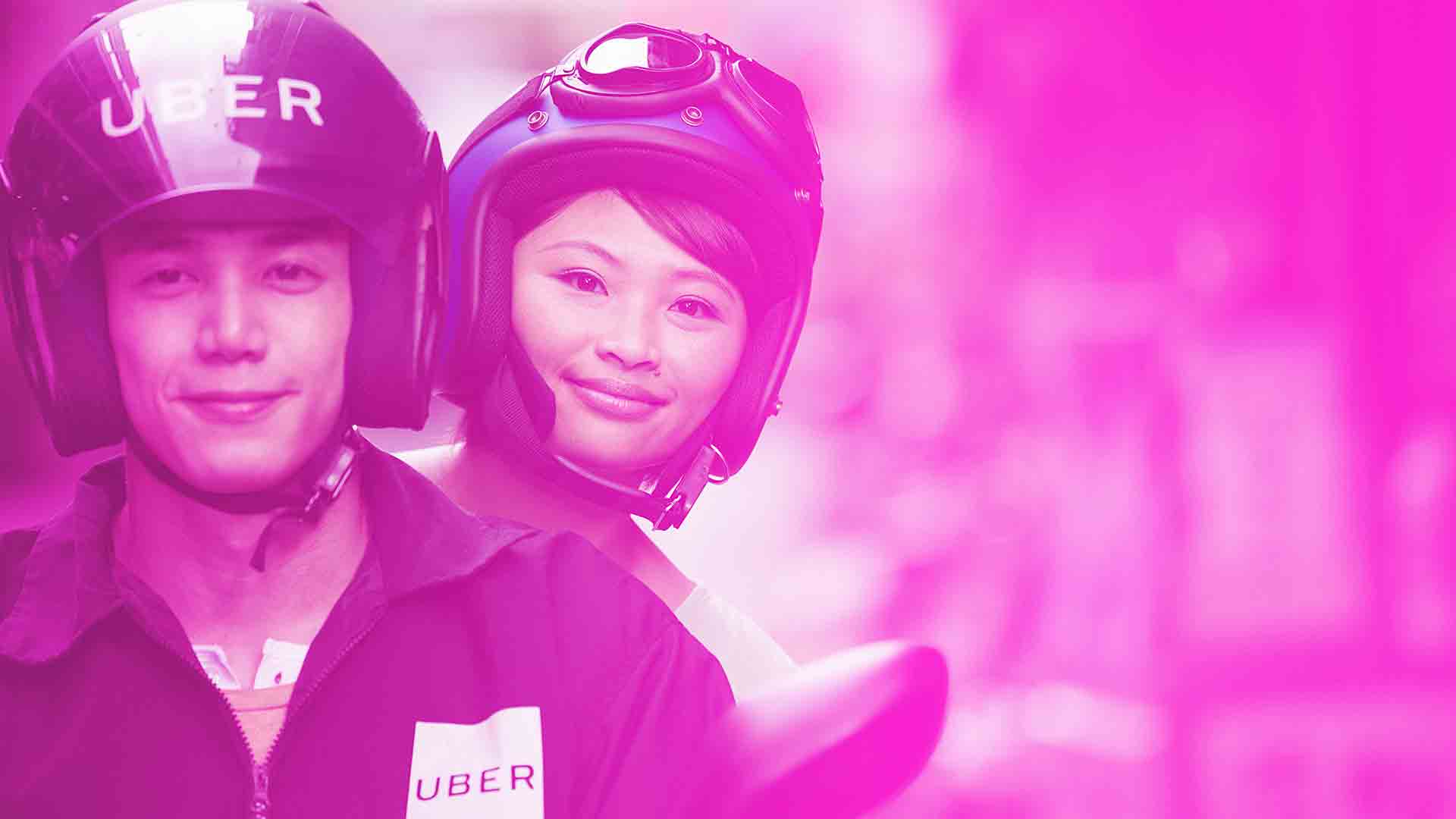 Uber plans to get aggressive in Southeast Asia - Fast Company