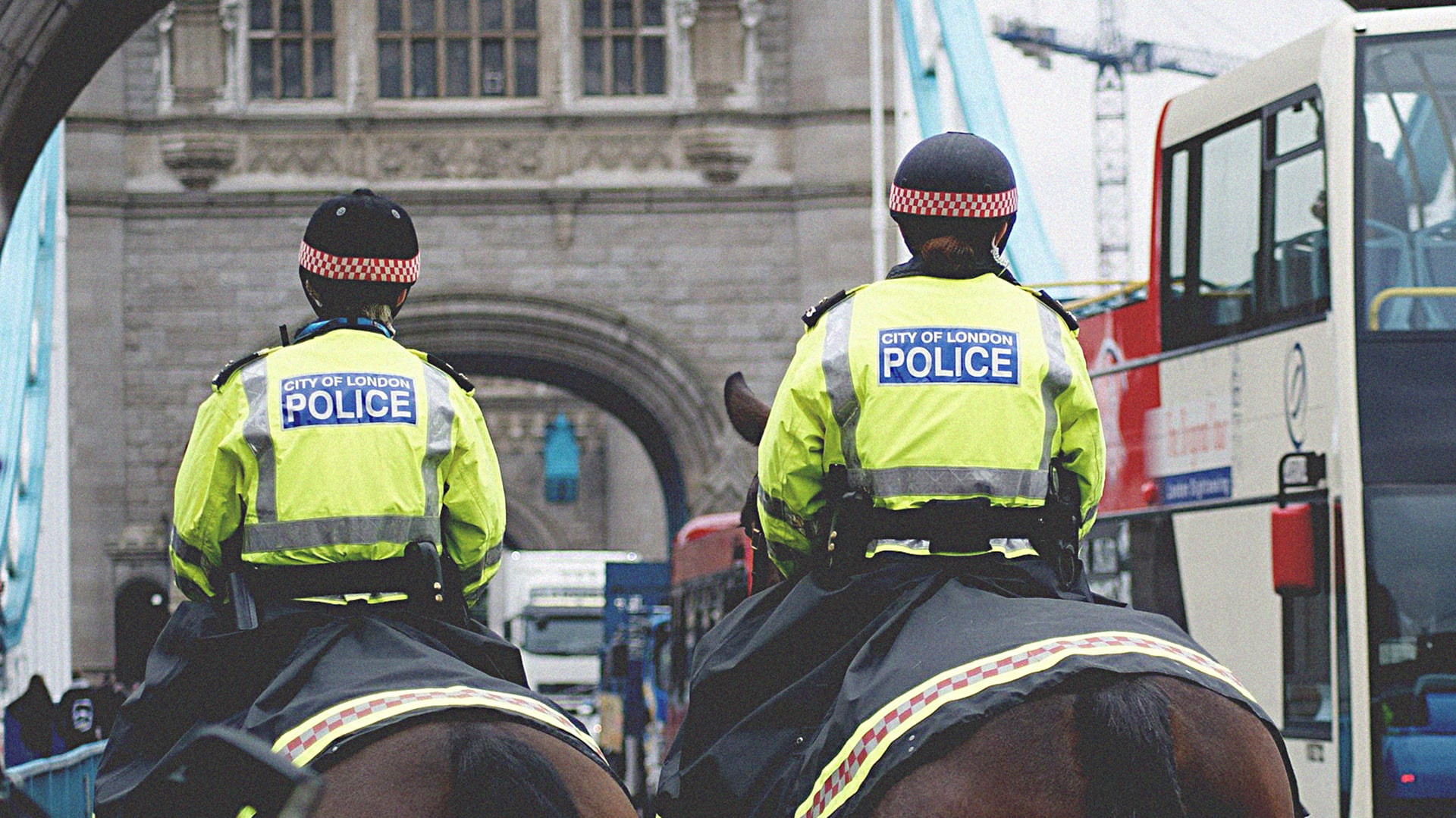 Uber will now report crimes directly to London police - Fast Company
