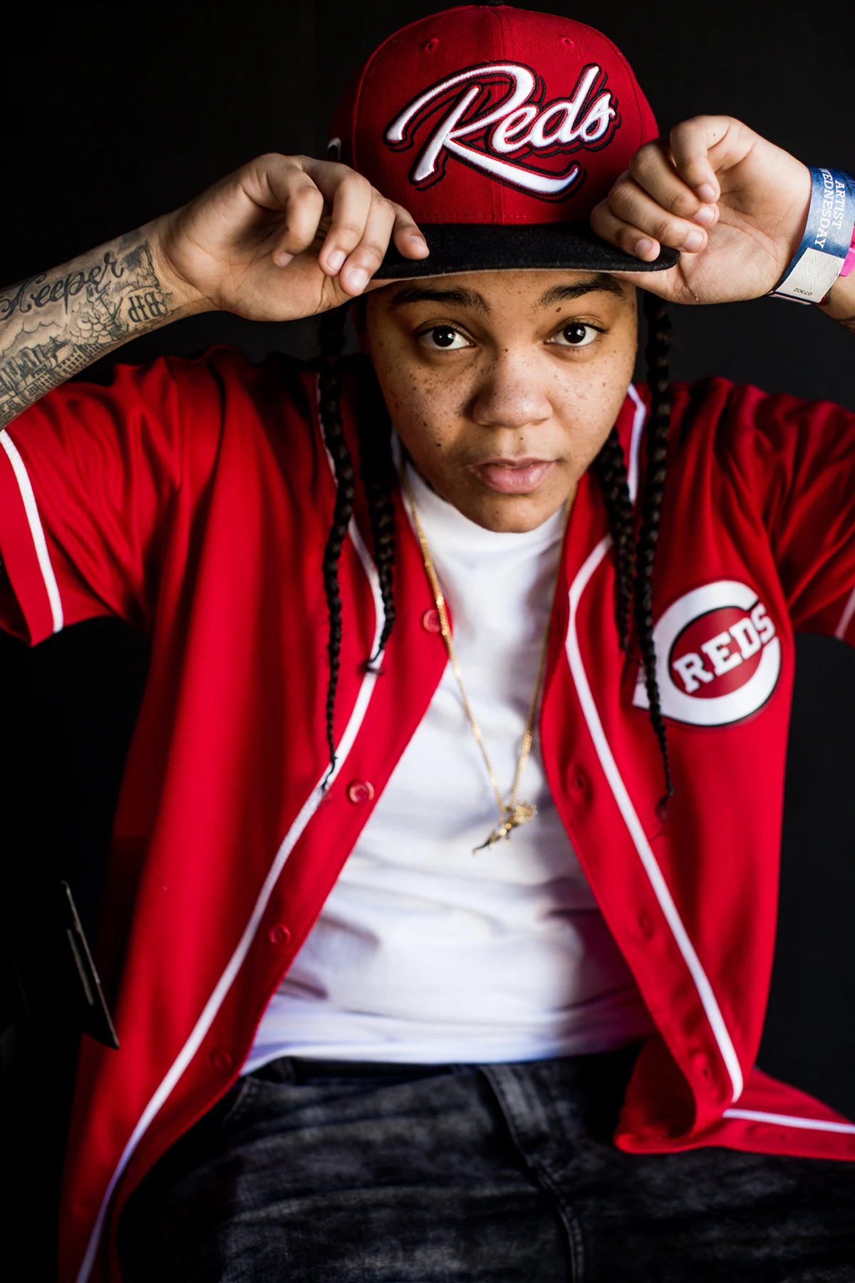 Here's The Next Best Thing To Being At The Fader Fort During SXSW ...