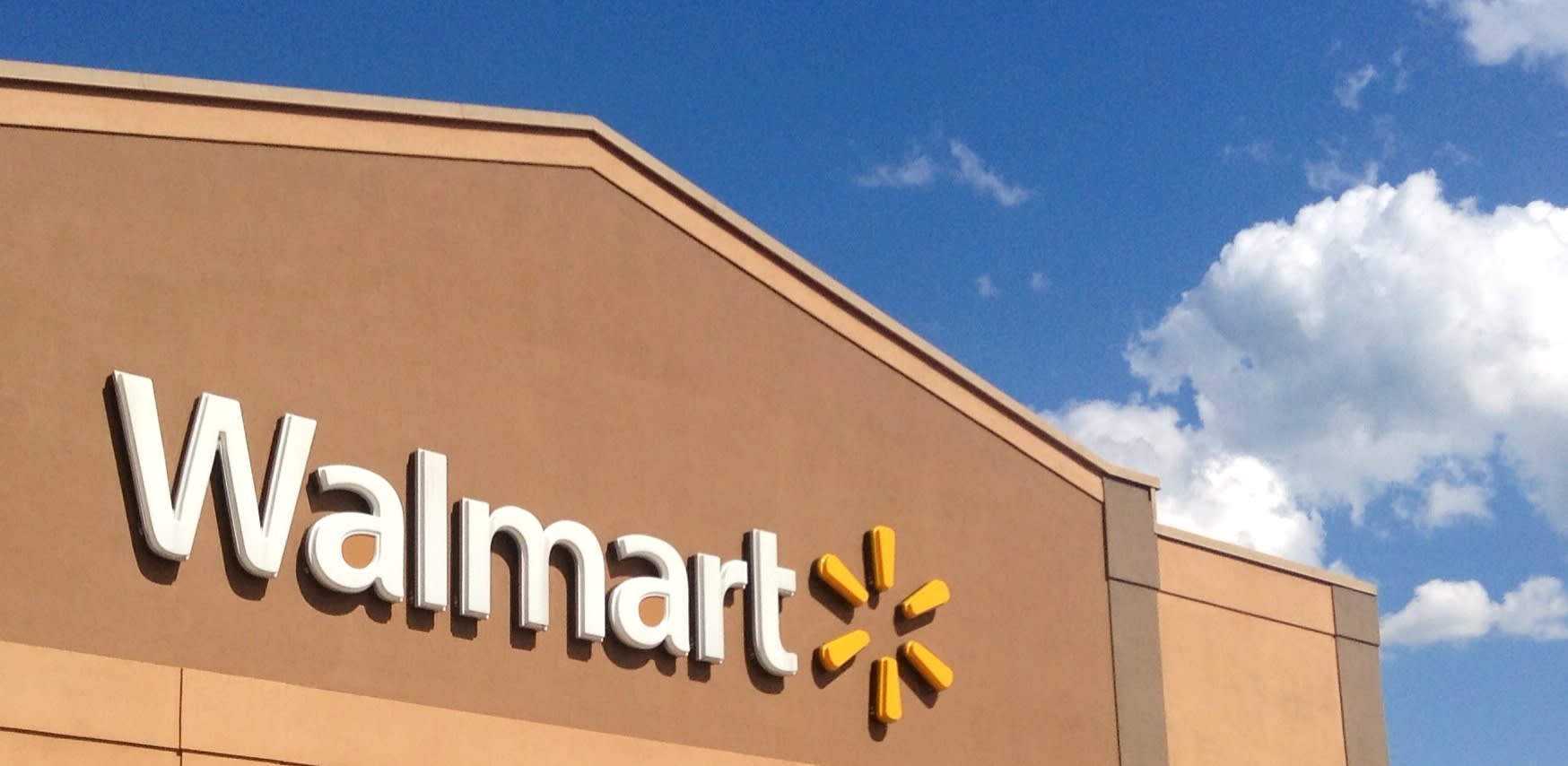 Walmart and Humana: Can we just get through one week without a giant ...