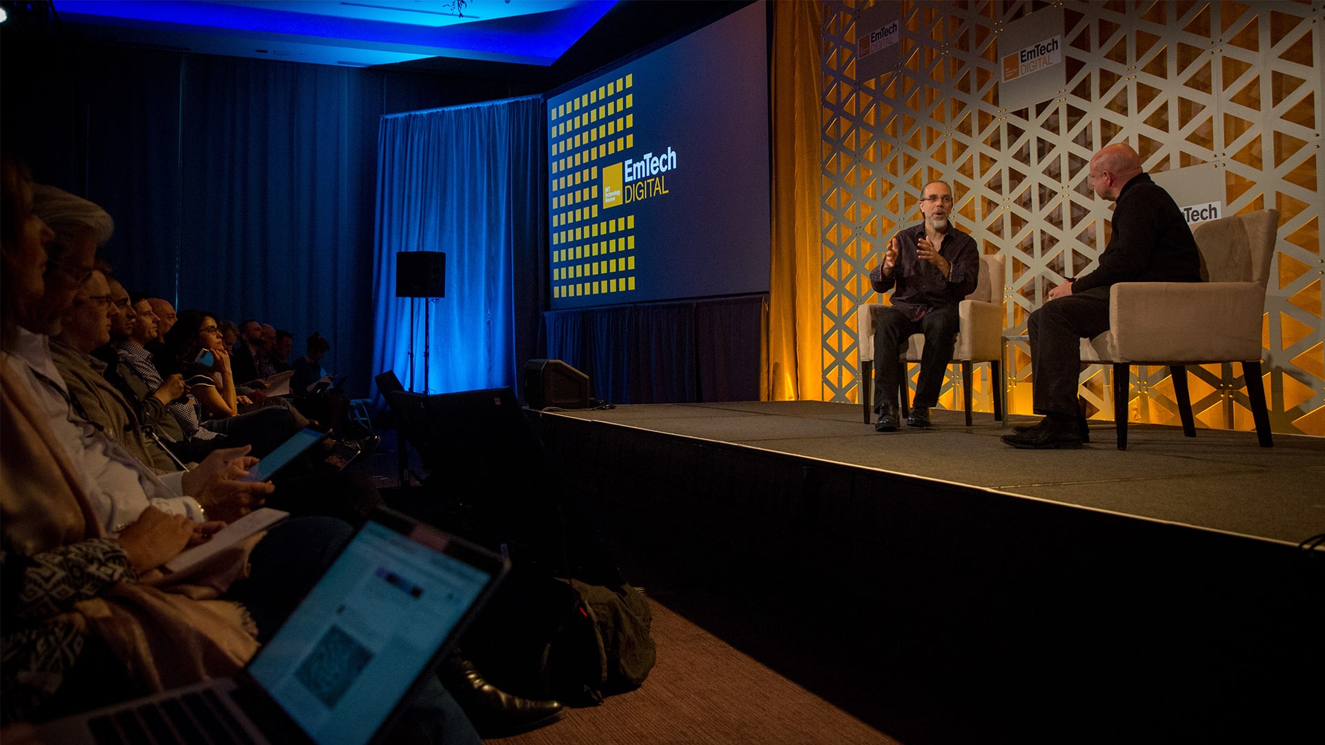 Google X's Astro Teller: "We're Not Going To Regulate AI" - Fast Company