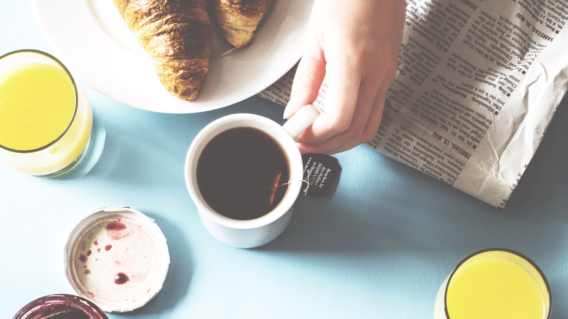 3 Morning Routine Tweaks To Get You Out The Door And To Work On Time ...