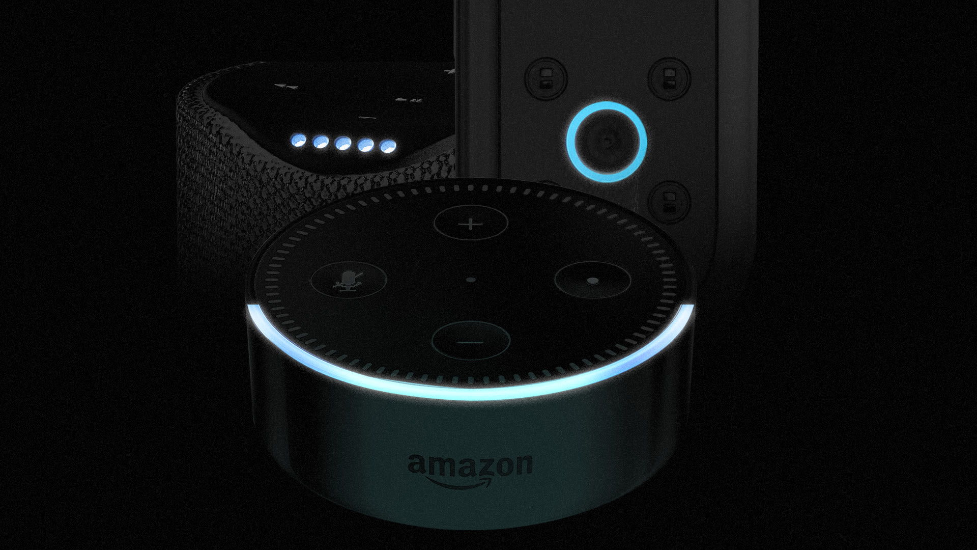 Alexa's Creepy Laughter Is A Bigger Problem Than Amazon Admits - Fast ...
