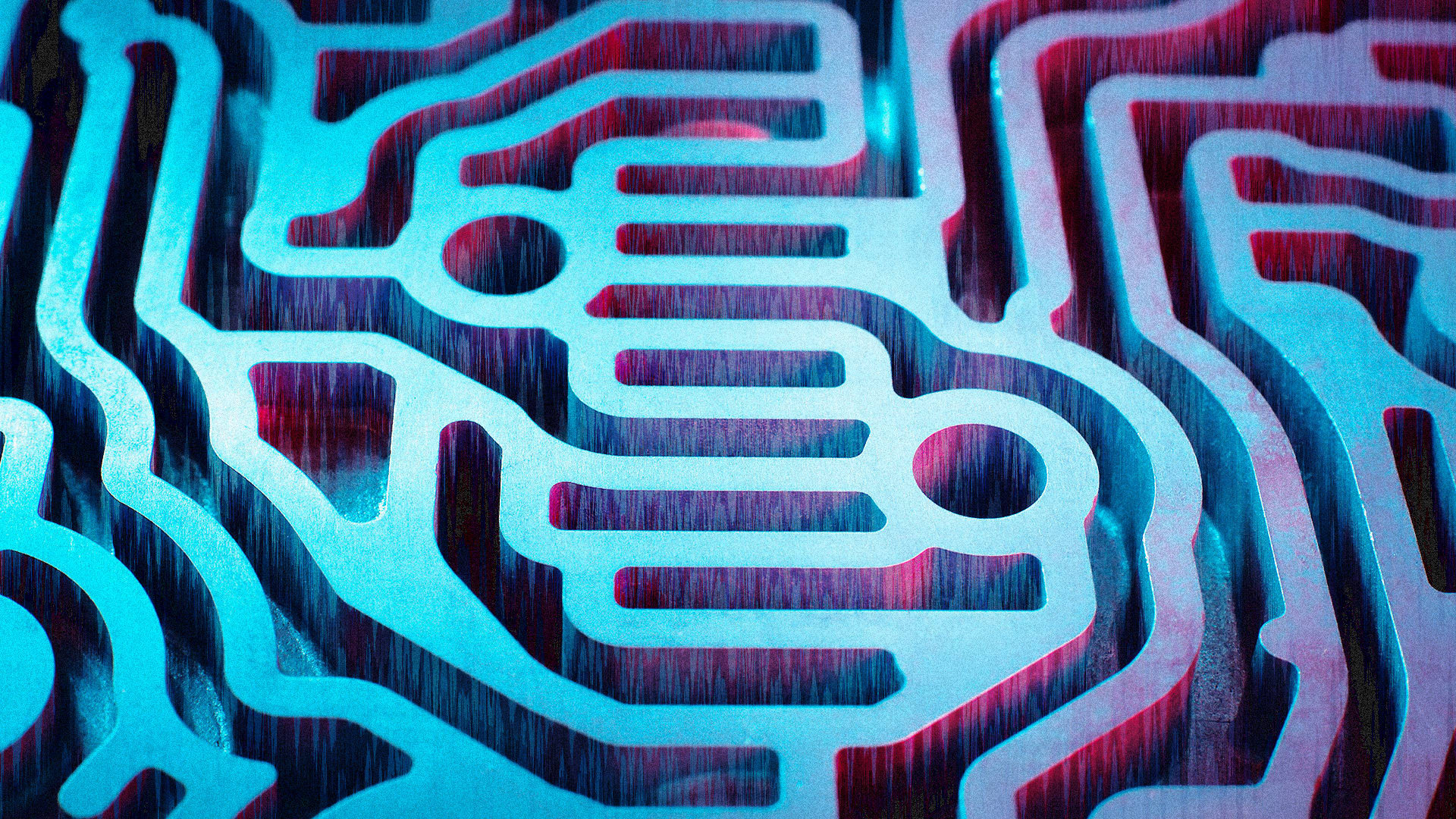 Algorithms Can't Tell When They're Broken-And Neither Can We - Fast Company