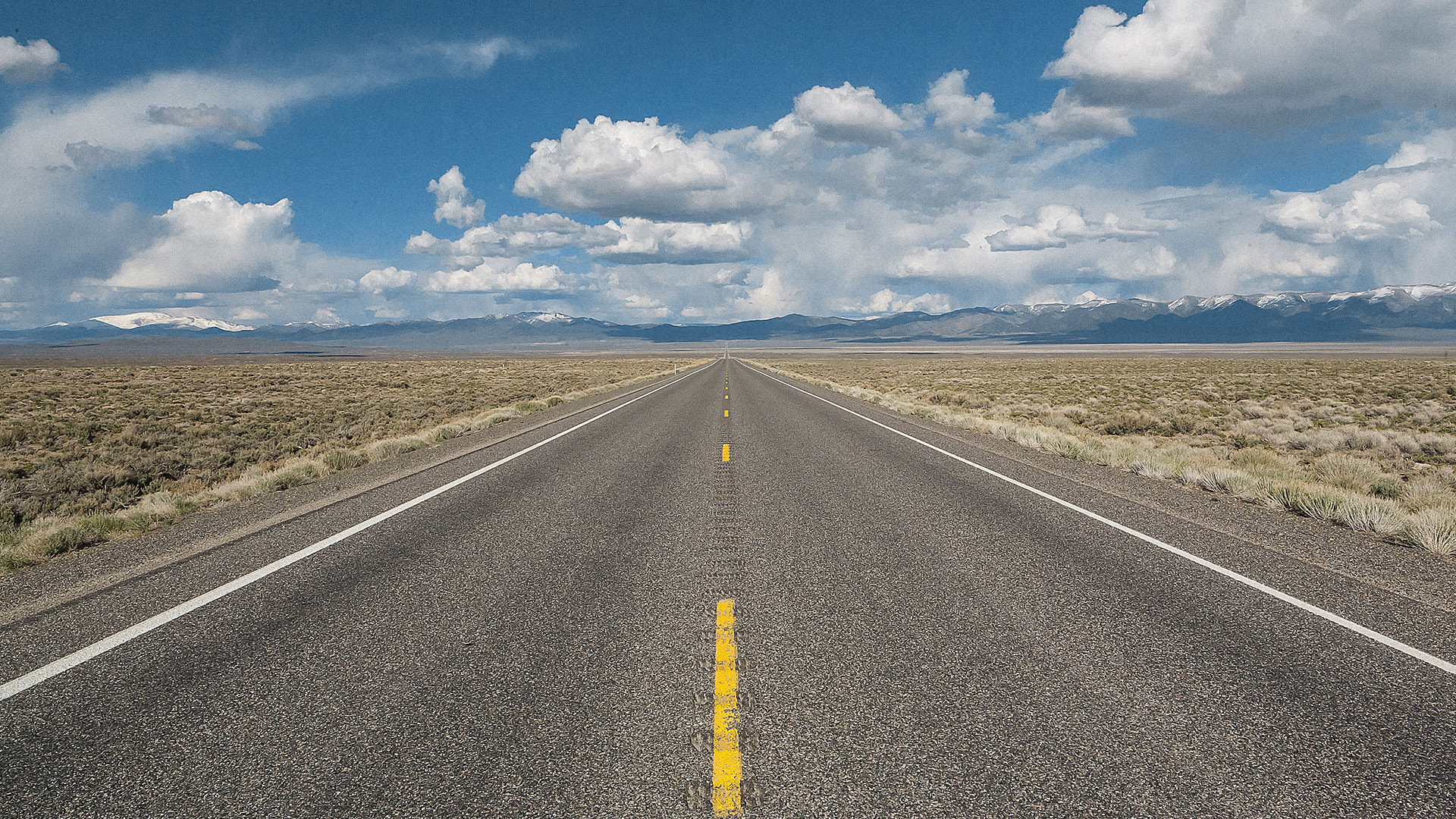 Mapping The Most Isolated-And Beautiful-Roads In America - Fast Company