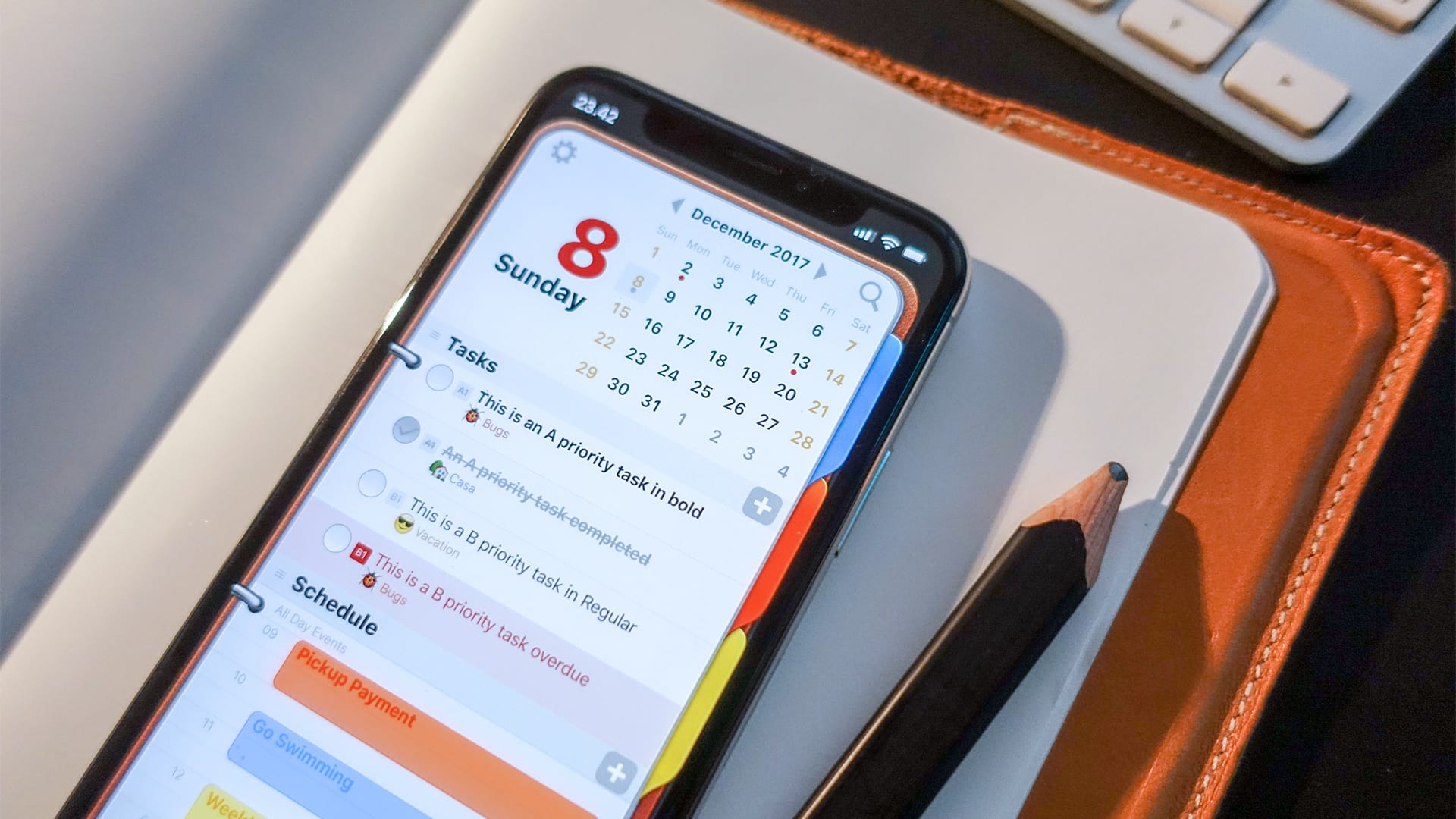 Bringing Back Skeuomorphic Design - Fast Company