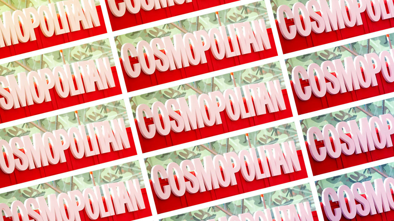 Walmart and Cosmo: 9 things to know about the anti-porn group claiming ...