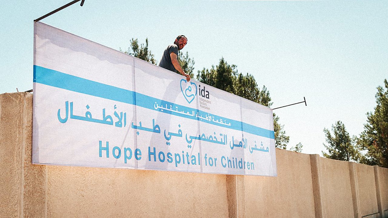 This New Platform Lets You Donate Directly To Humanitarian Projects ...