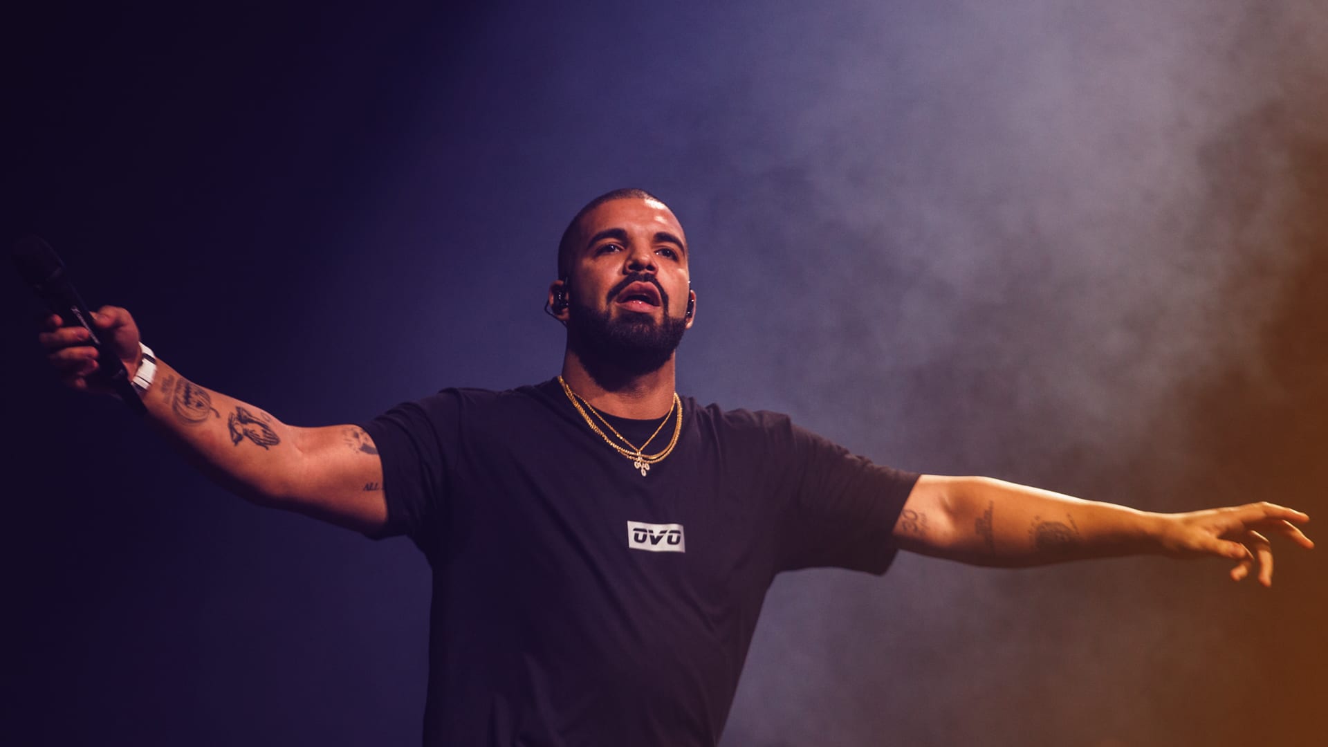 Drake Broke The Internet By Teaming With A Superstar Gamer On Twitch ...