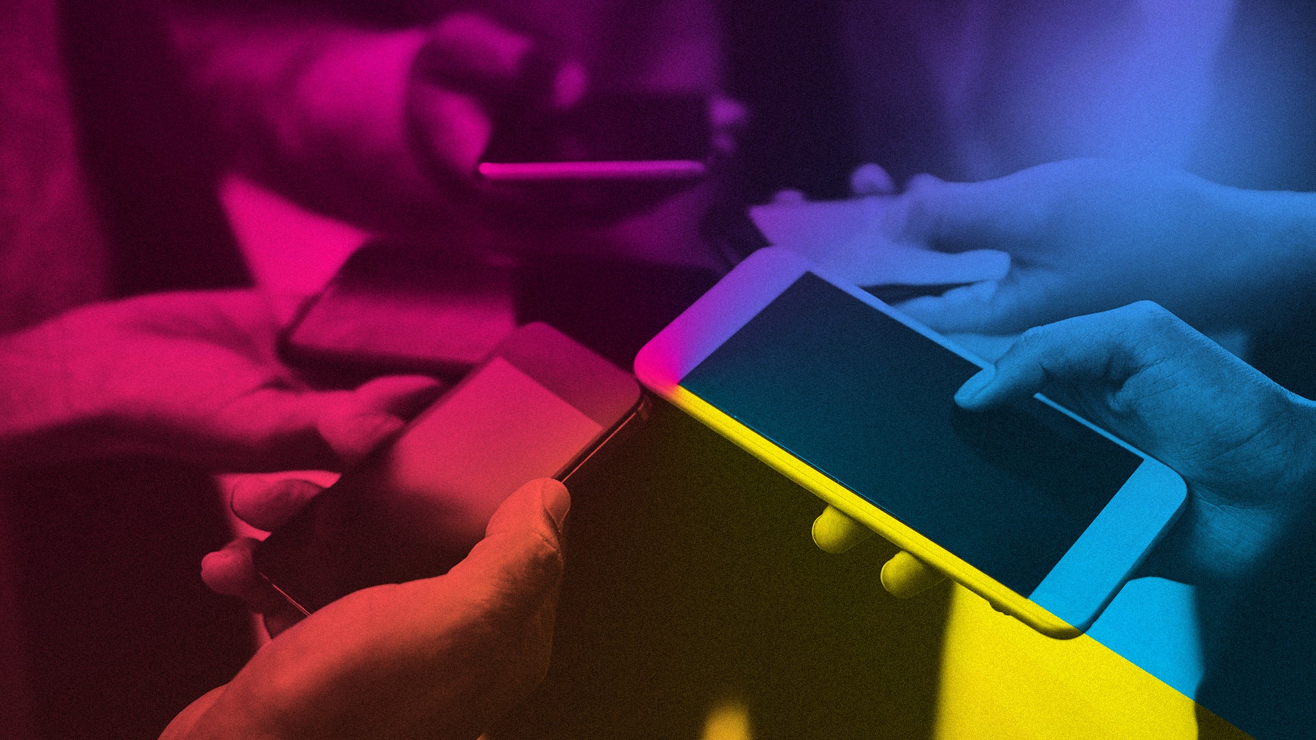 How Evolutionary Biology Explains Smartphone Addiction - Fast Company