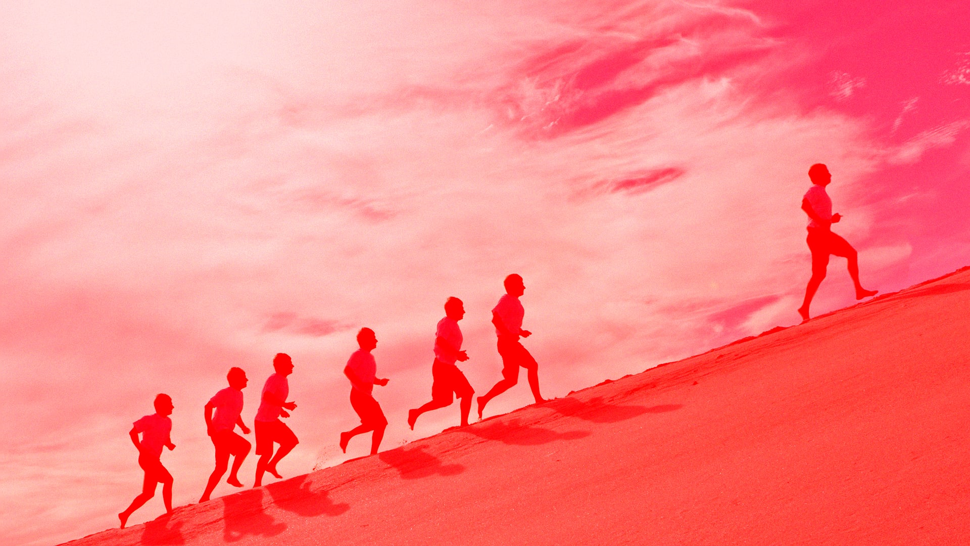 How To Be A Good Follower (And Why It's A Skill You Need) - Fast Company