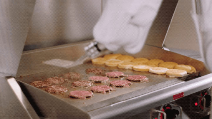 Meet Flippy, Your Burger-Flipping Robot Helper - Fast Company