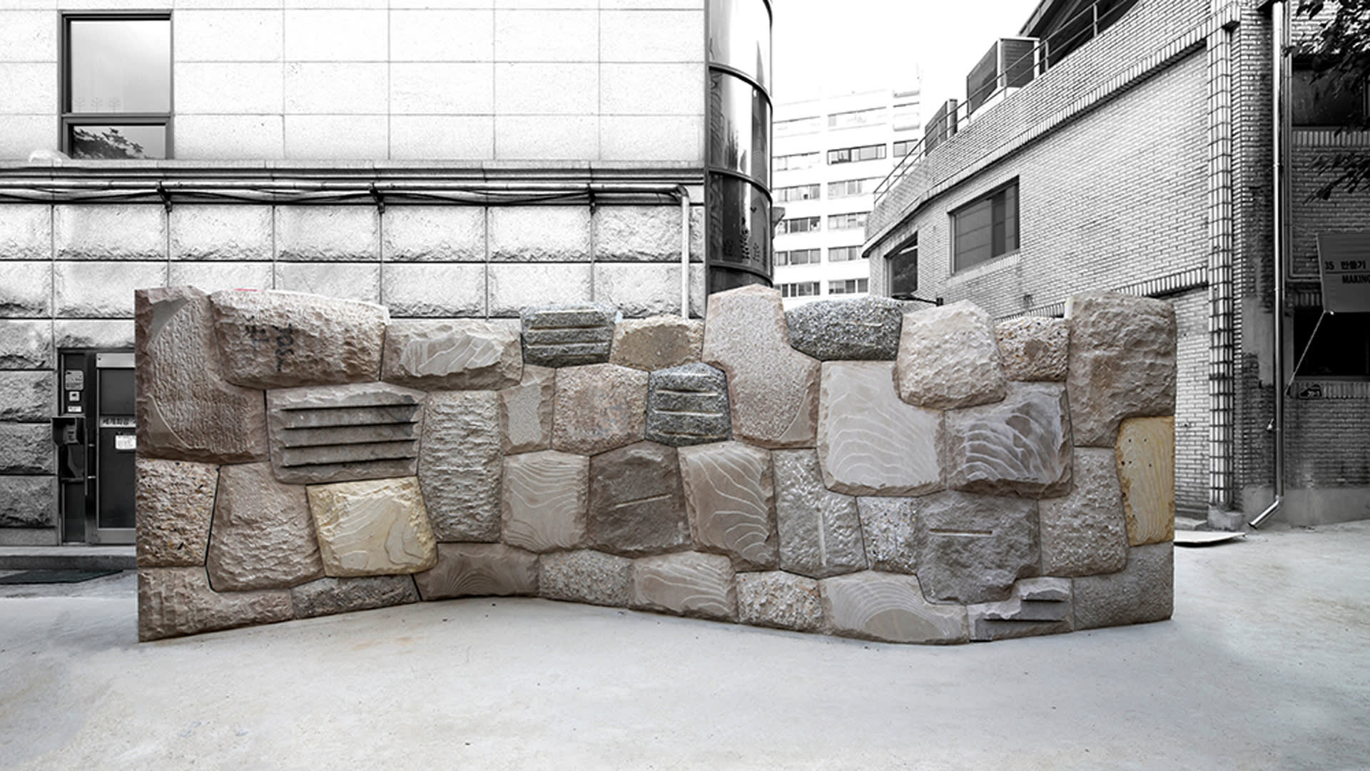 Why We Should Be Building Like Ancient Greeks - Fast Company