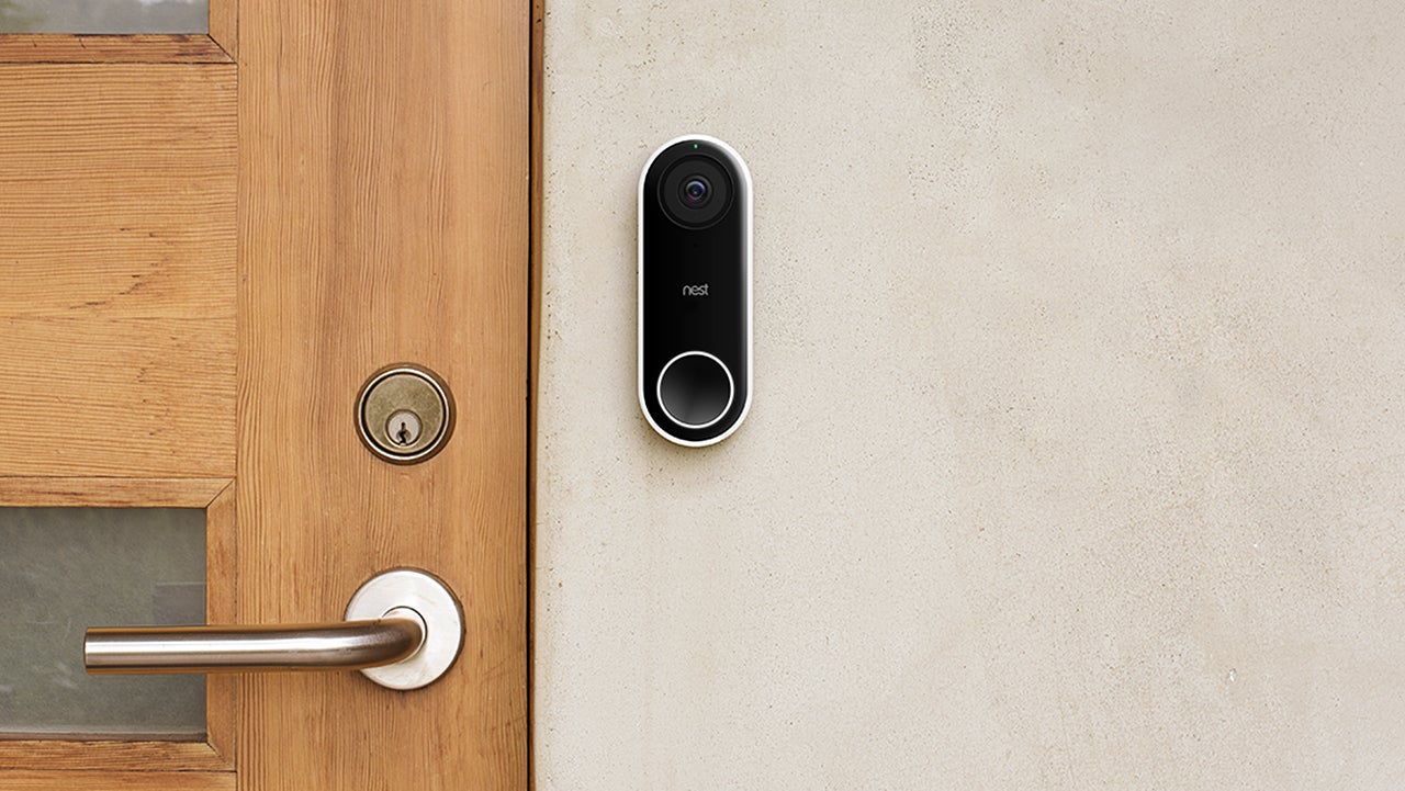 The Nest Product Lineup Finally Feels Like A System - Fast Company