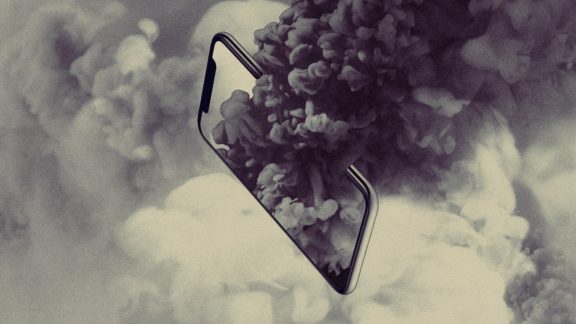 Smartphones Are Killing The Planet Faster Than Anyone Expected - Fast ...