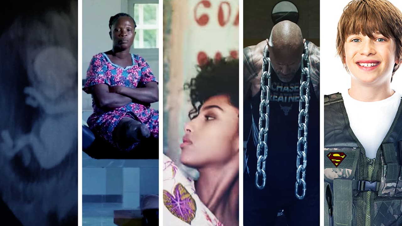 Startup Funding And Bulletproof Vest For Kids: The Top 5 Ads Of The ...