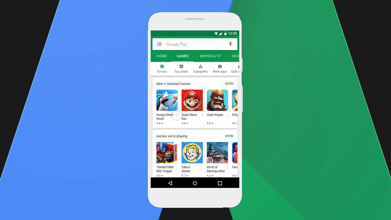 Google Is Turning Ads Into Games You Can Play - Fast Company
