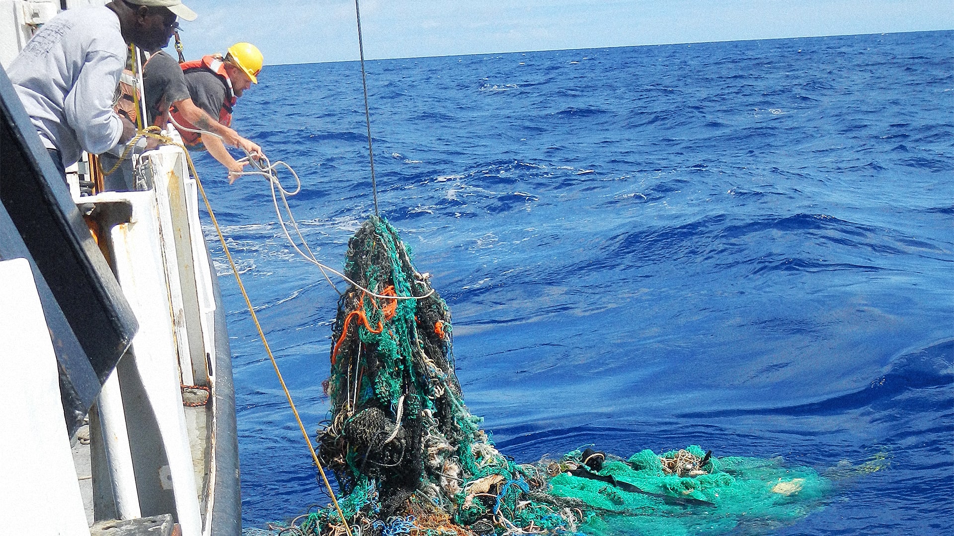 The Great Pacific Garbage Patch Is 16 Times Bigger Than We Thought ...