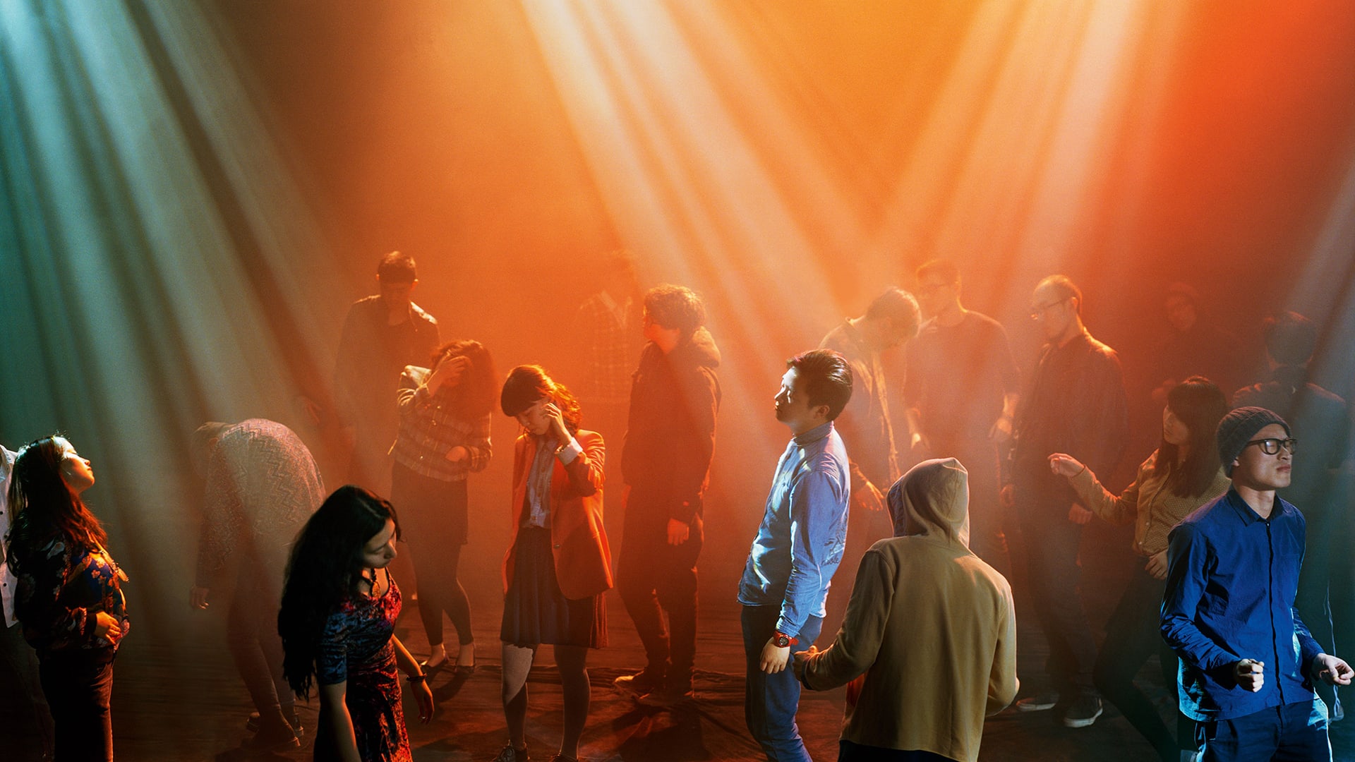 The Secret Urban History Of Nightclubs - Fast Company