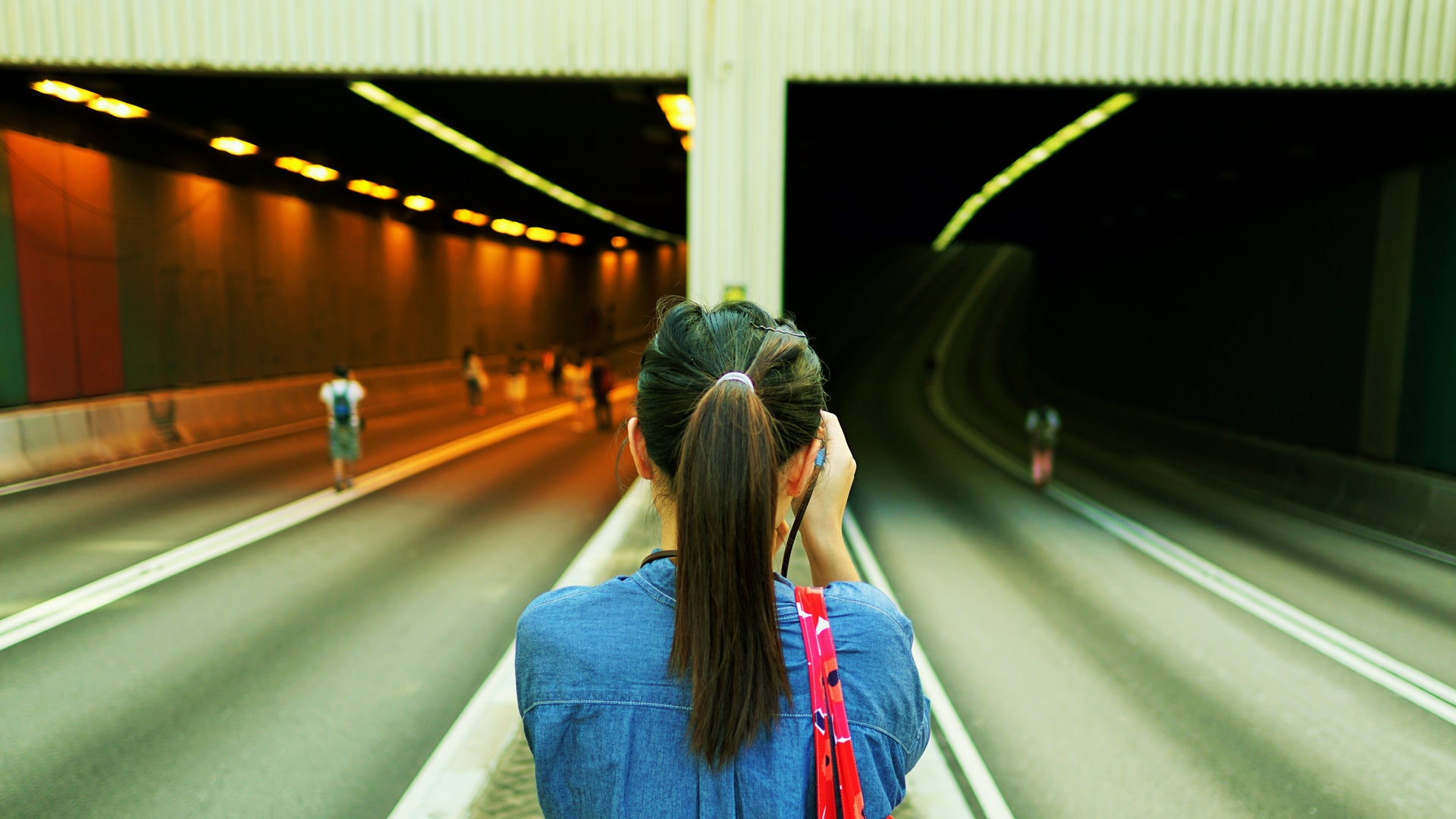 Why You Should Start Some Goals In The Middle - Fast Company