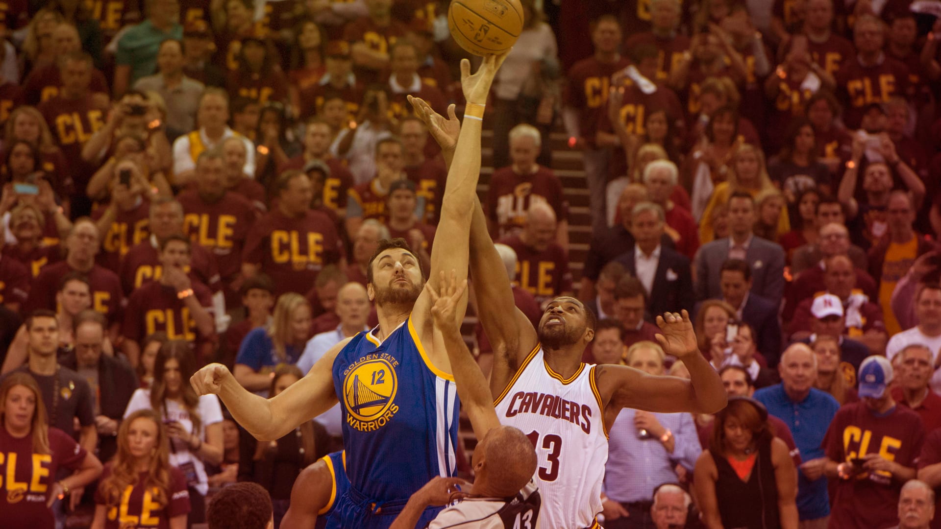 YouTube TV just scored a slam dunk with an NBA Finals live-streaming ...