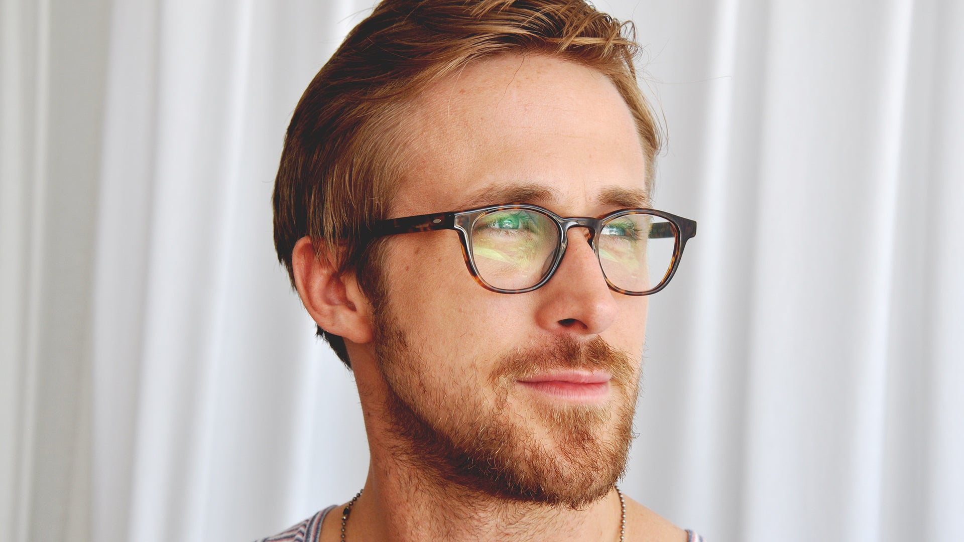 A cryptocurrency startup suggests Ryan Gosling is their lead graphic ...