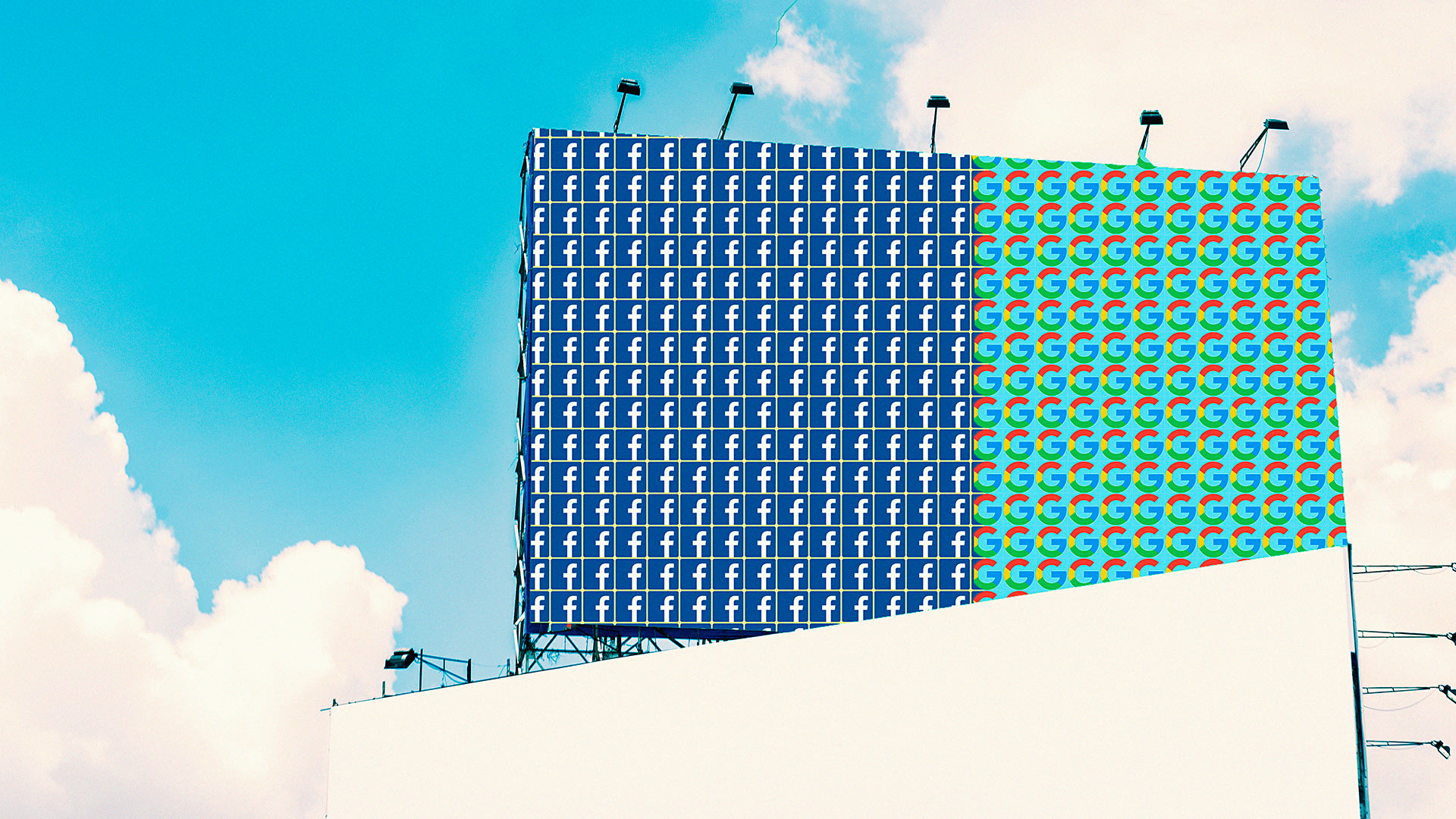 Here's how Amazon could shake up the Google-Facebook ad duopoly - Fast ...