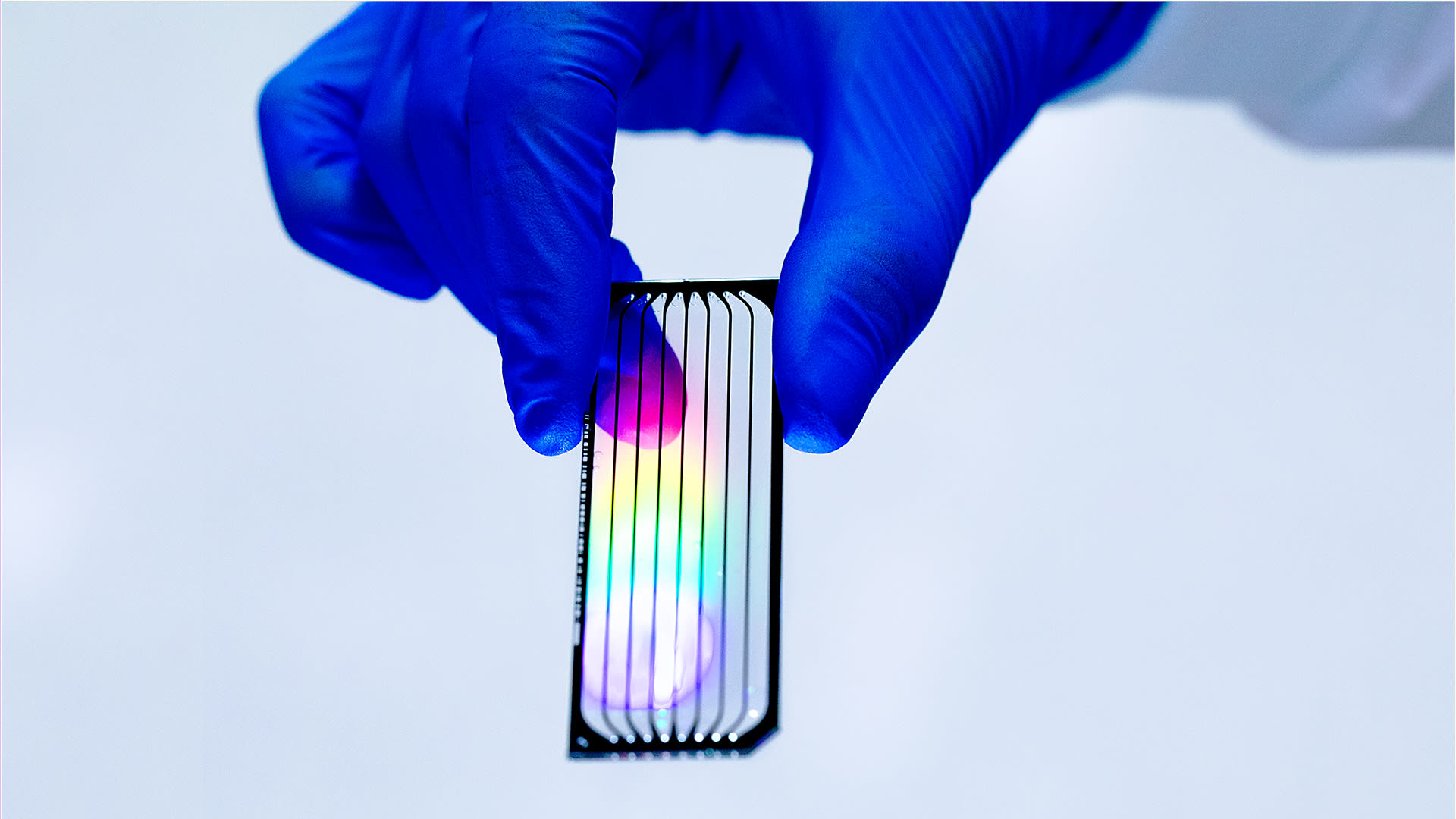 Genetic testing company Helix is gearing up for a $200 million funding ...