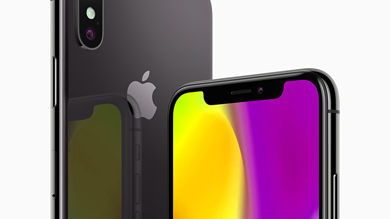 Google is preparing Android for the notch phone invasion - Fast Company