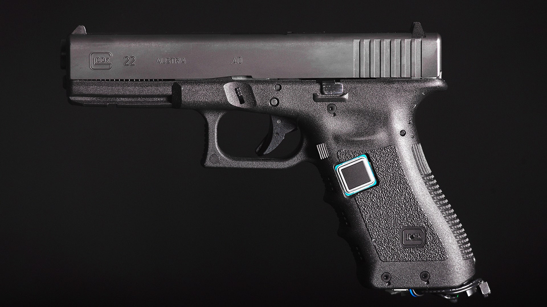 Why Smart Gun Tech Isn't Getting More Funding - Fast Company