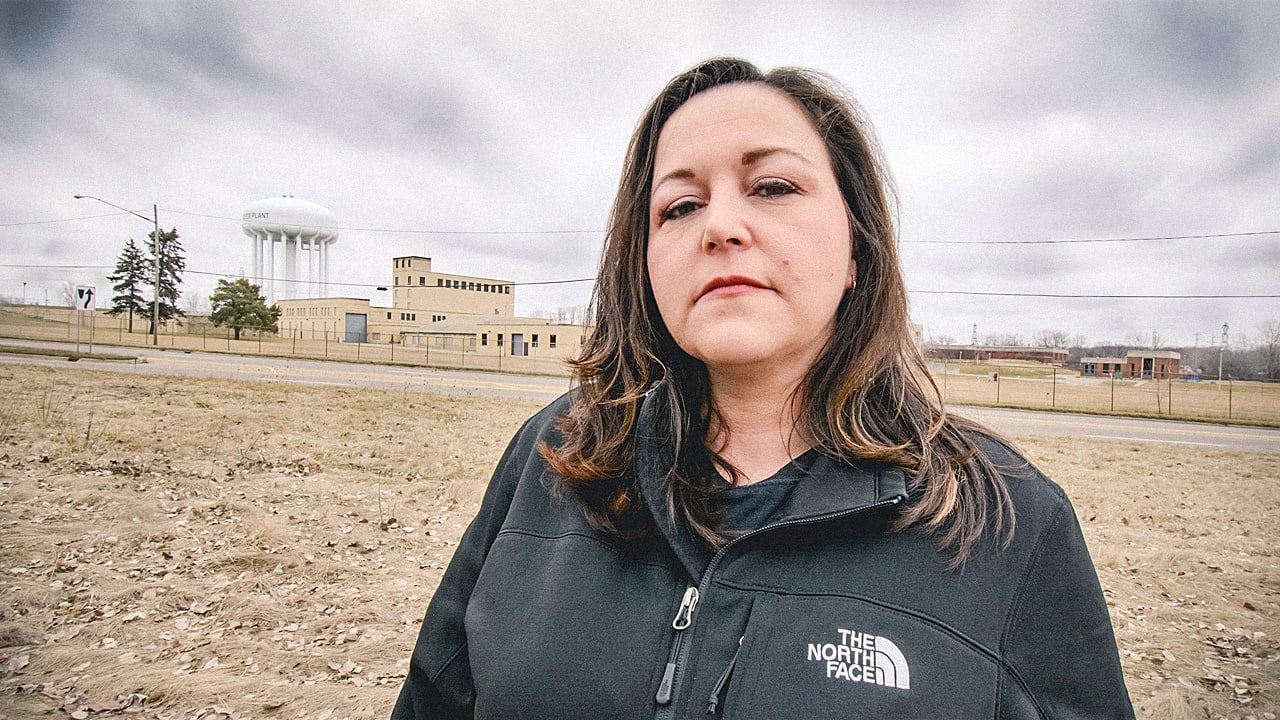 This Activist Is Still Fighting To Get Flint Clean Water - Fast Company