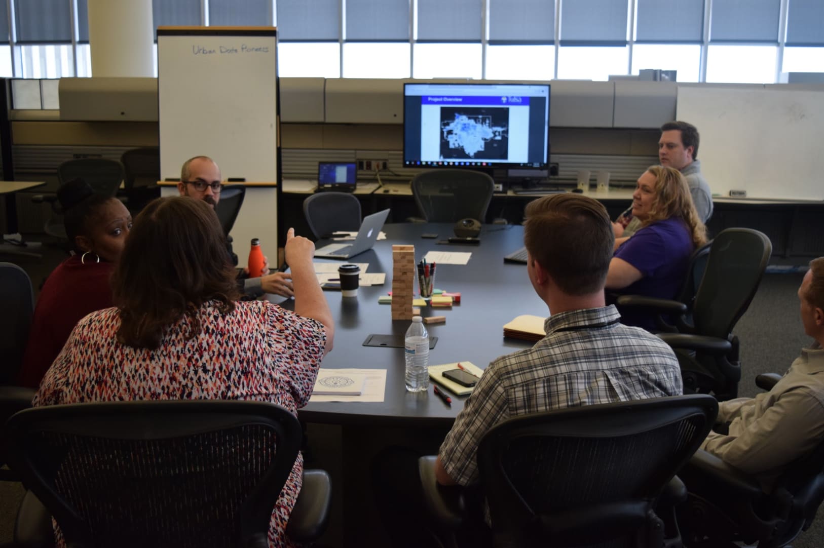 When Cities Are As Creative And Collaborative As Startups - Fast Company