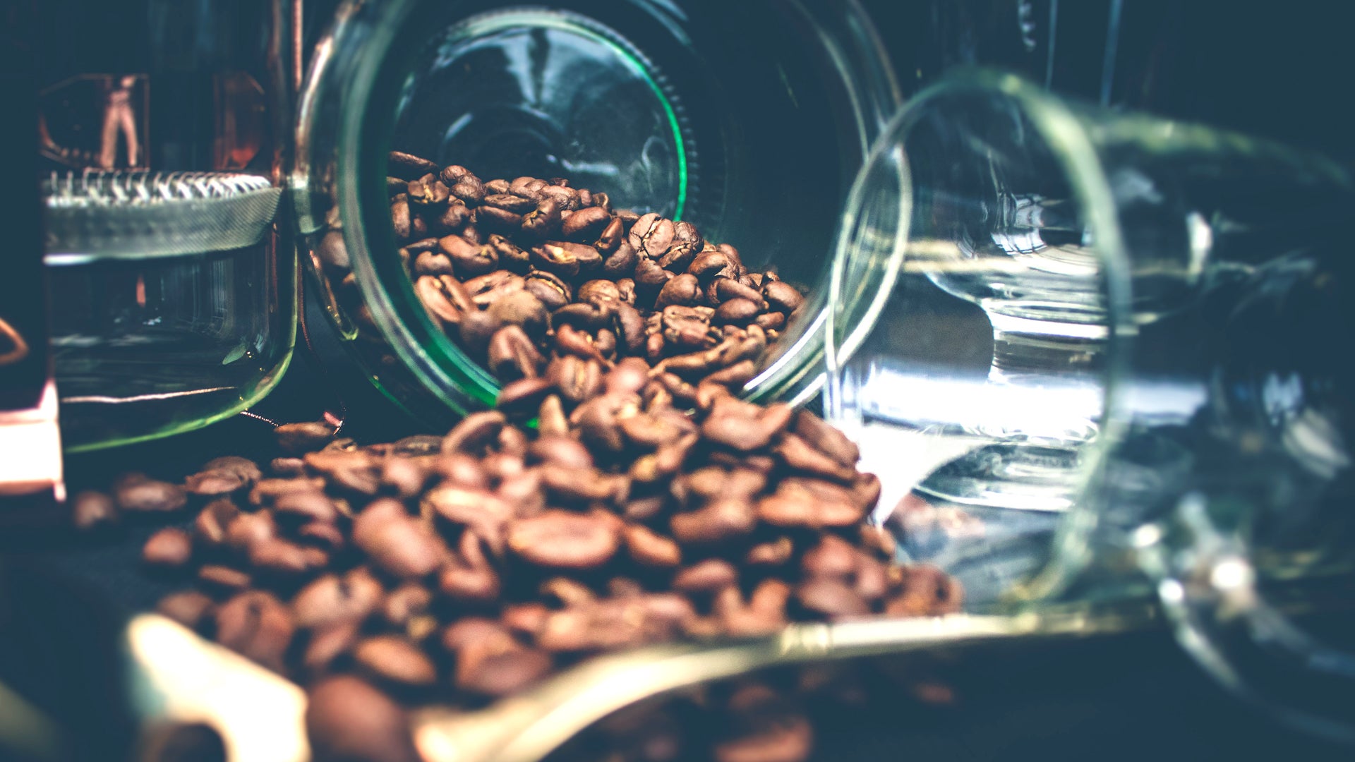 Building the next great coffee company from the grounds up - Fast Company