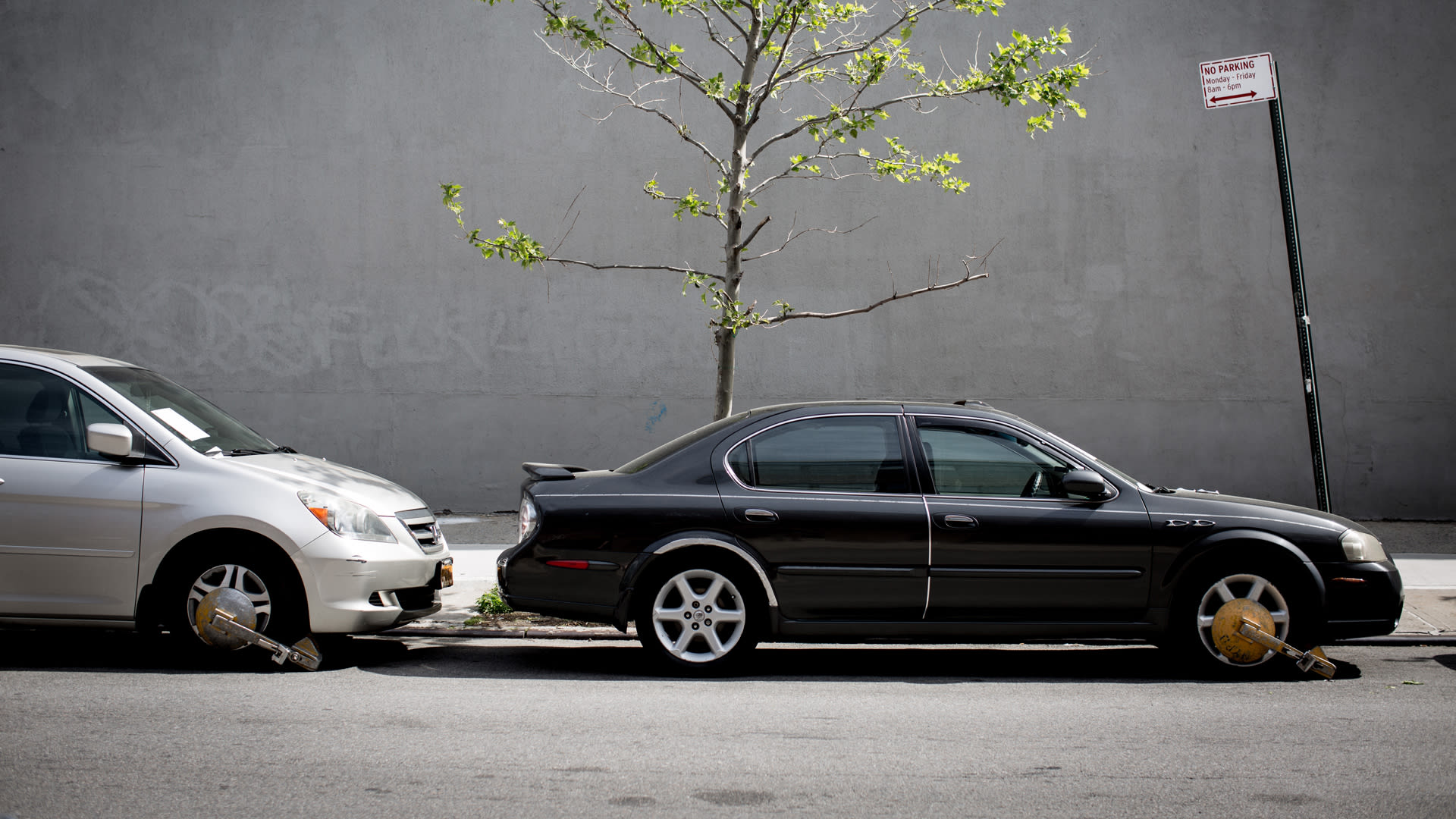 Digitizing Curbs Would Help AVs (And Humans) Navigate Our Cities - Fast ...