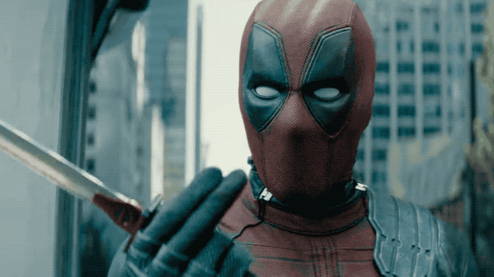 Final 'Deadpool 2' Trailer Serves The DC Universe A Sick Burn - Fast ...