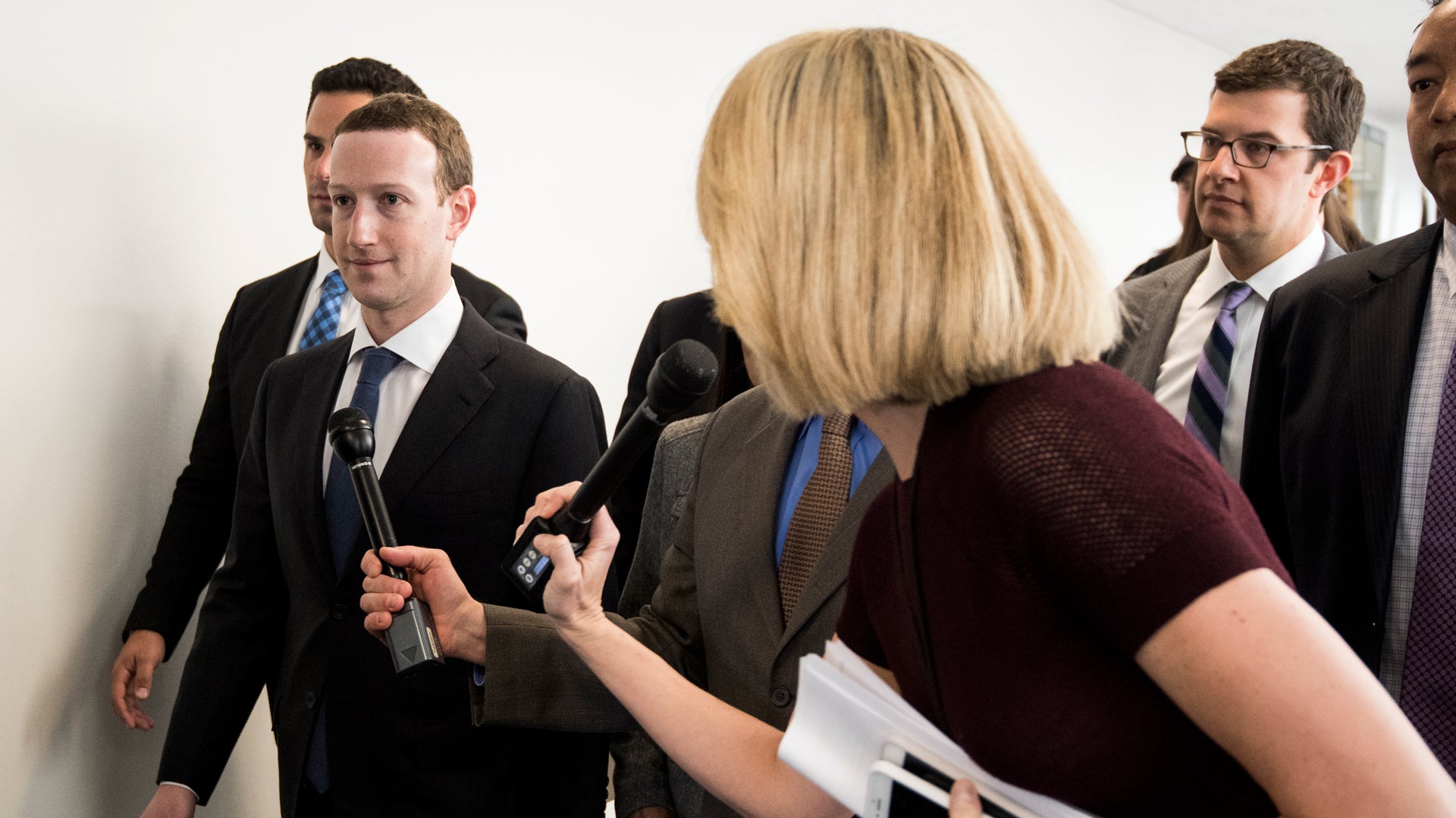 Here Are The Questions Mark Zuckerberg Still Needs To Answer - Fast Company