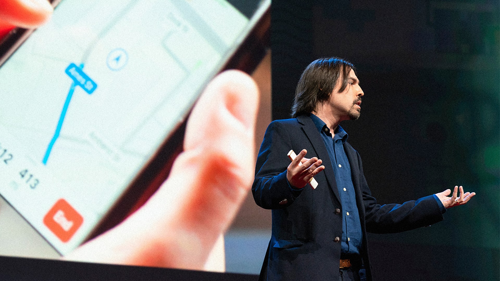 This Plan For An AI-Based Direct Democracy Outsources Votes To A ...