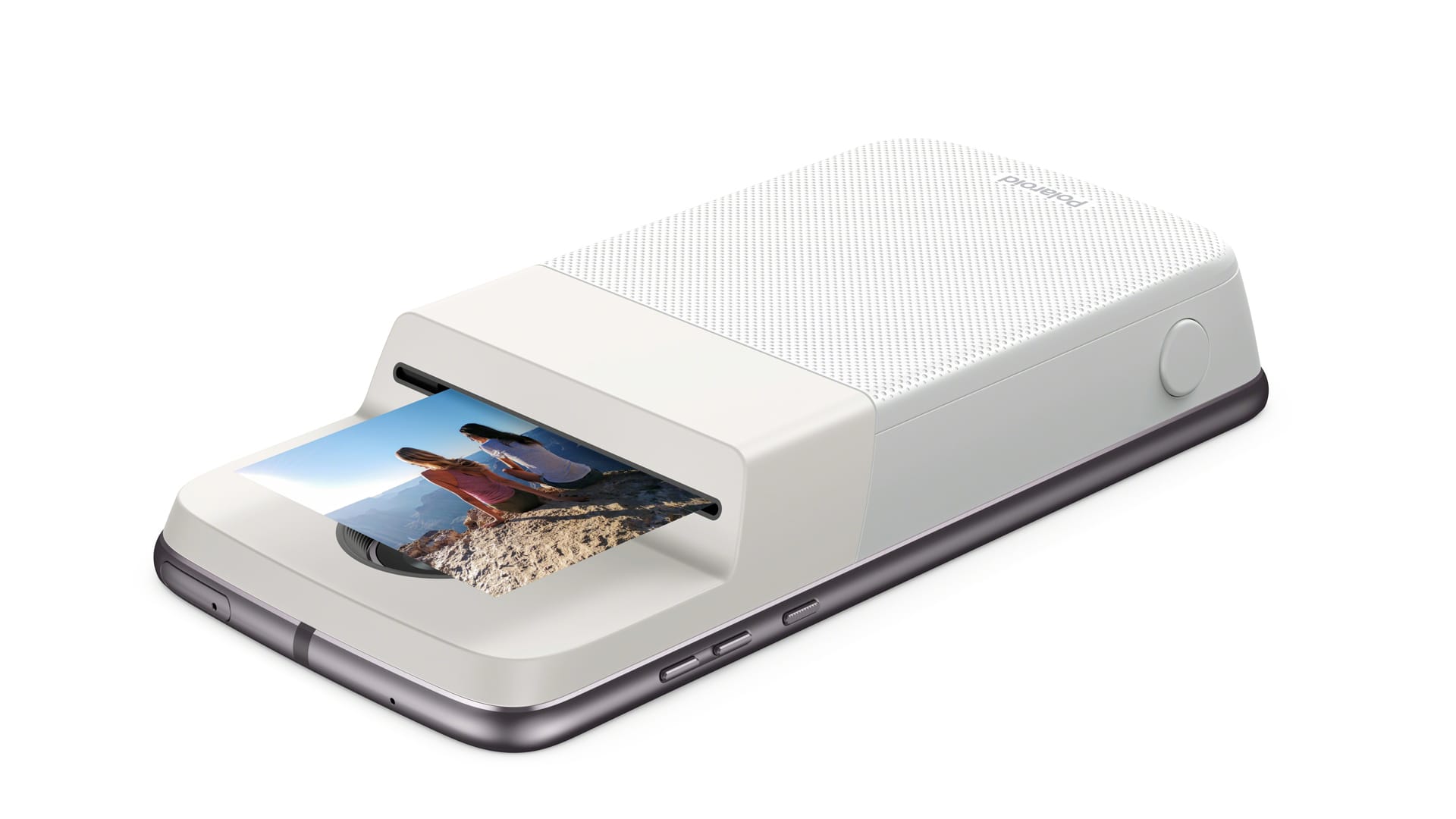 Motorola's Modular Smartphone Dream Is Too Young To Die - Fast Company