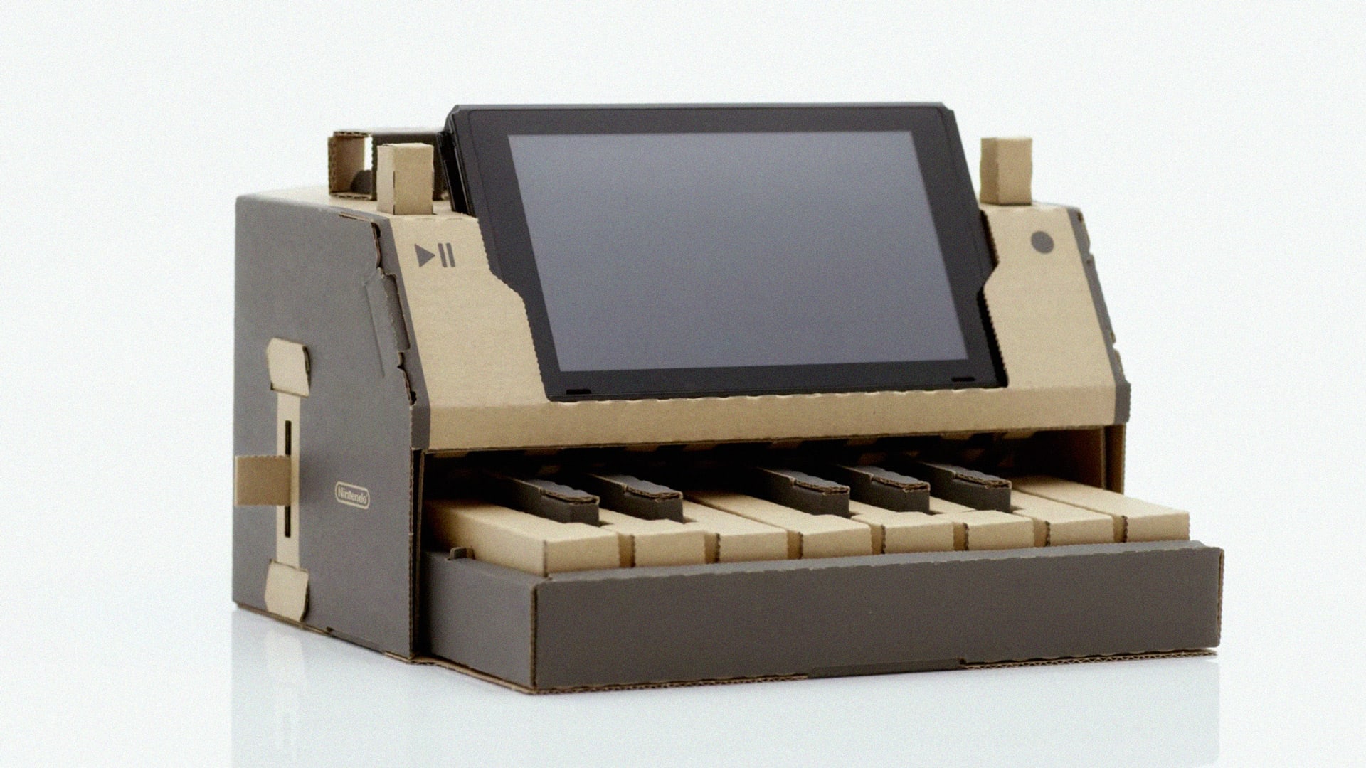Nintendo's Labo toys have arrived, and here's how to get started - Fast ...
